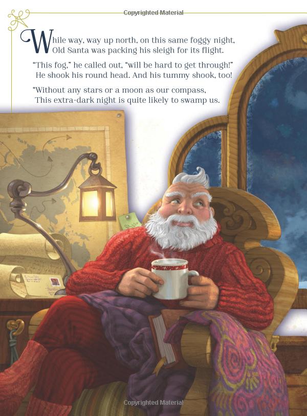 Rudolph the Red-Nosed Reindeer A Christmas Gift Set - FAHASA.COM