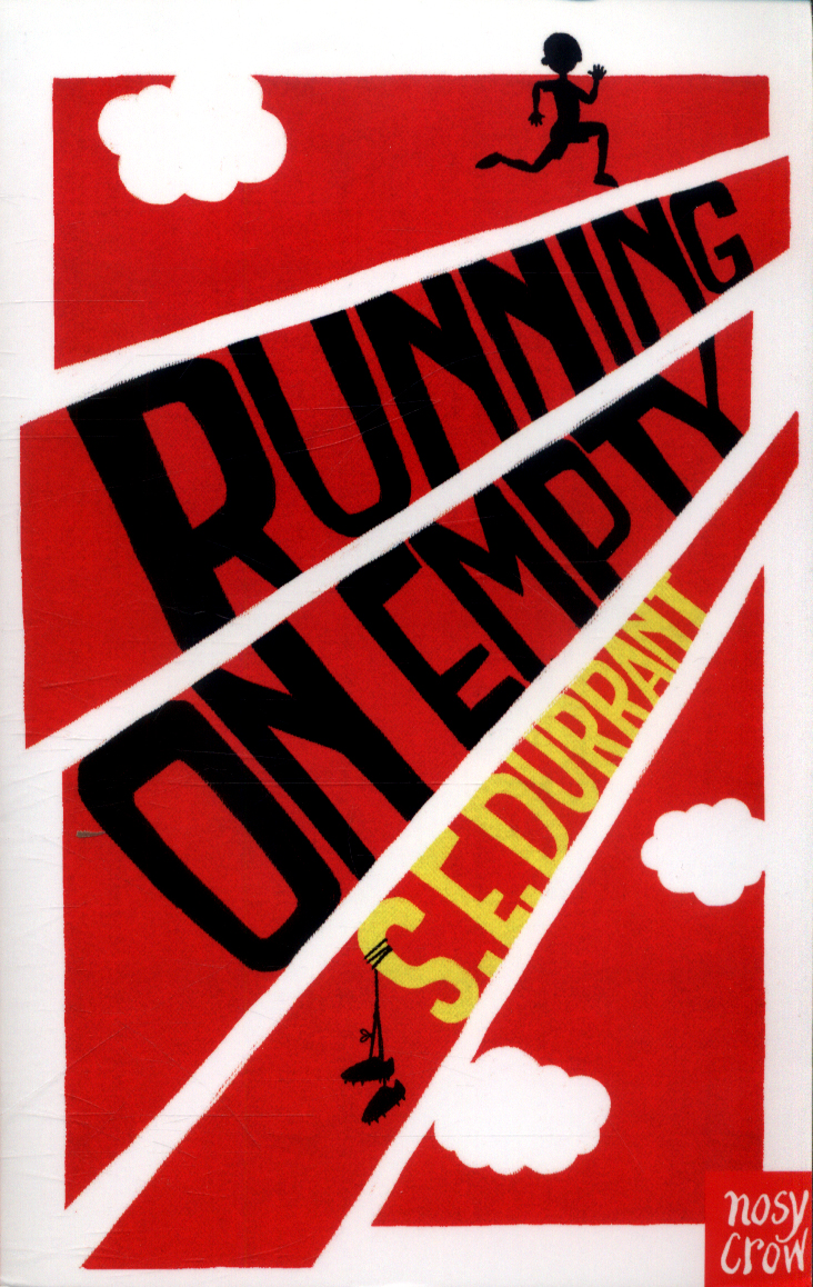 RUNNING ON EMPTY