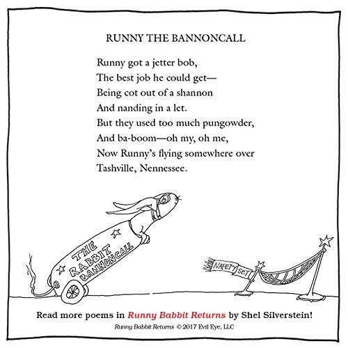 Runny Babbit Returns