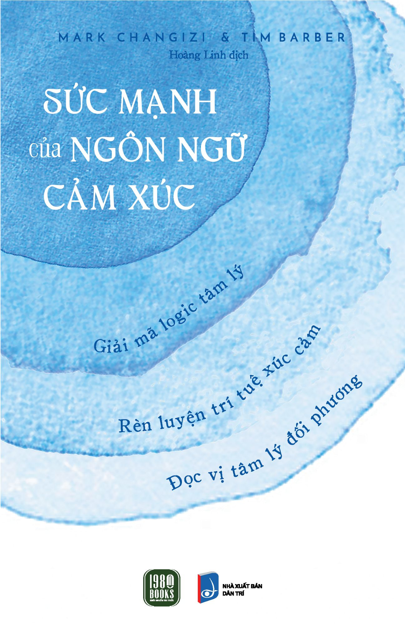 Sức Mạnh Của Ngôn Ngữ Cảm Xúc PDF - Tờ Khai Y Tế