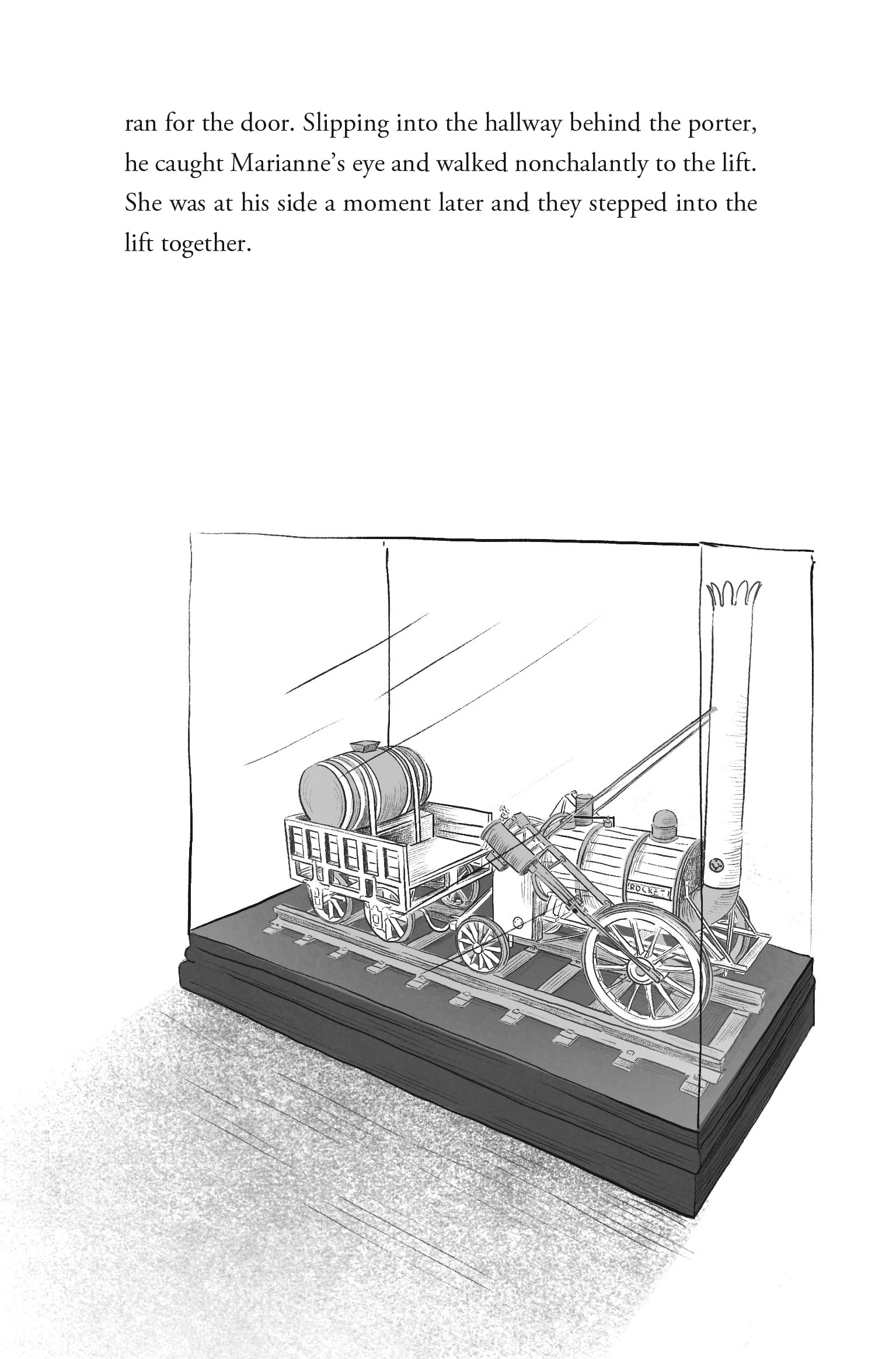 Sabotage On The Solar Express - FAHASA.COM