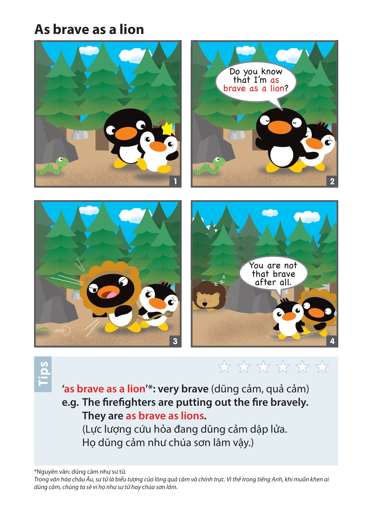 Say Cool To English - Say Fun To Similes - Ví Von Vui Vẻ PDF - Tờ Khai Y Tế