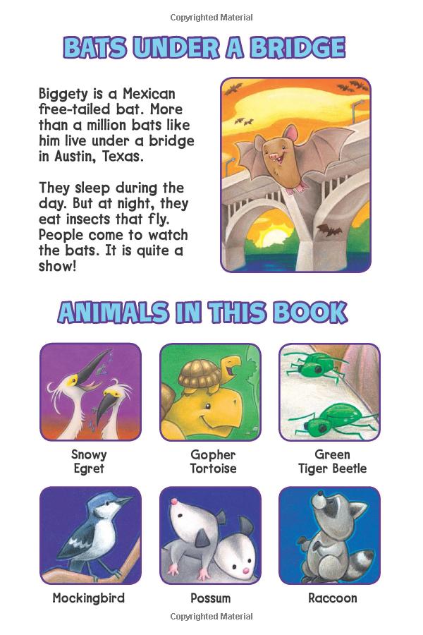 SCHOLASTIC READER LEVEL 1: BIGGETY BAT: HOT DIGGETY, IT'S BIGGETY!