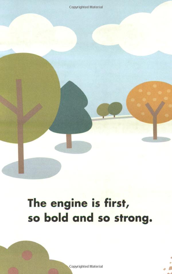 SCHOLASTIC READER LEVEL 1: HELLO, FREIGHT TRAIN!