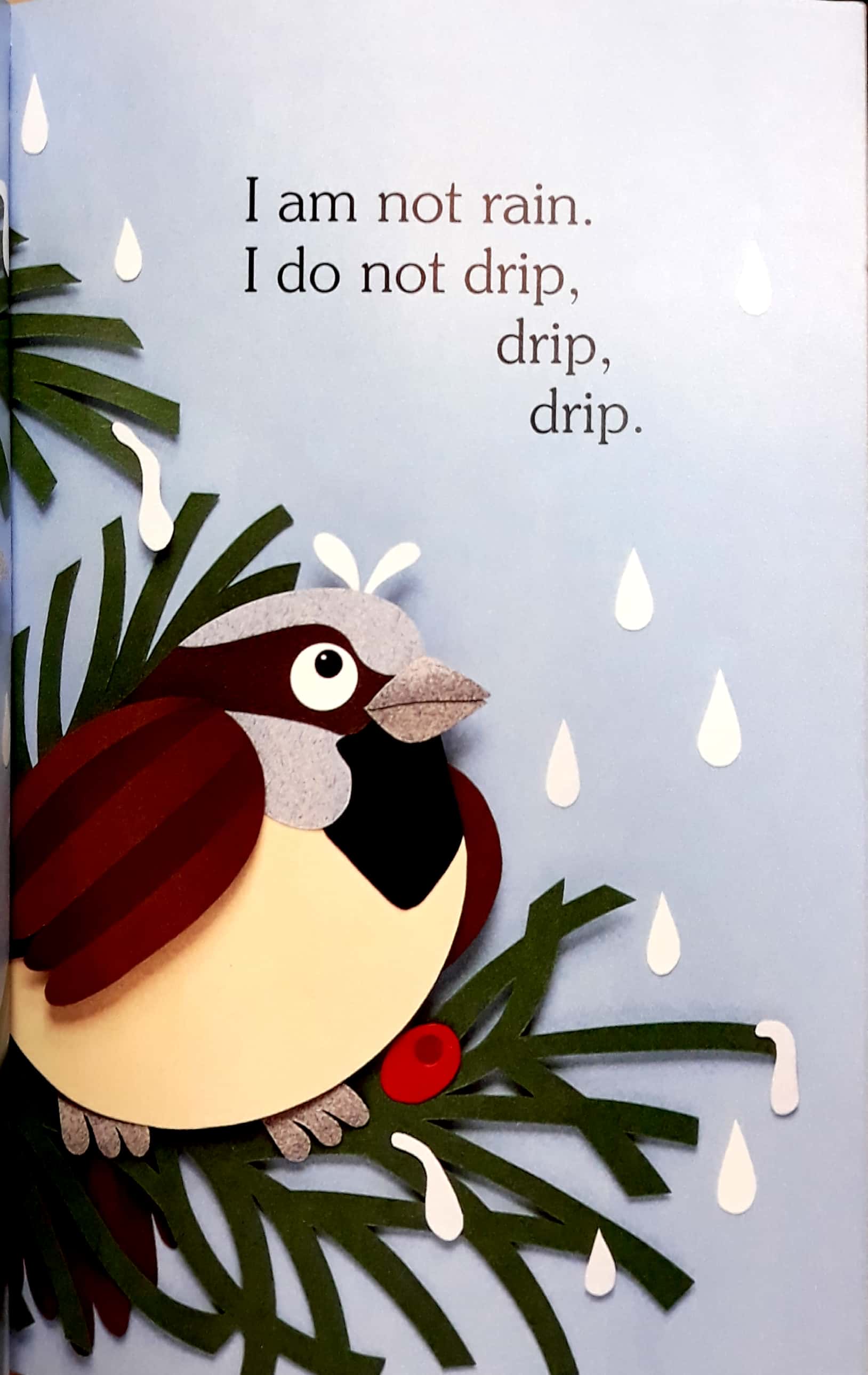 SCHOLASTIC READER LEVEL 1: I AM SNOW - FAHASA.COM