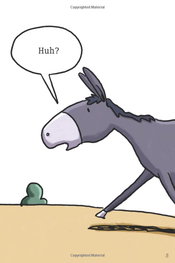 Moo Dog (Scholastic Reader, Level 1)