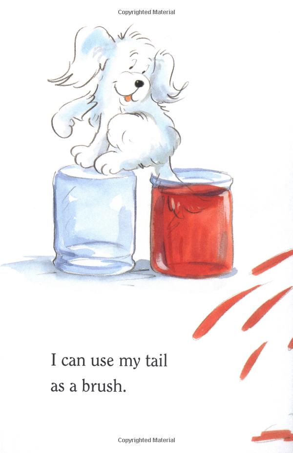 SCHOLASTIC READER LEVEL 1: NOODLES: I LOVE COLORS!