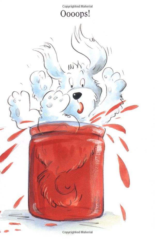 SCHOLASTIC READER LEVEL 1: NOODLES: I LOVE COLORS!