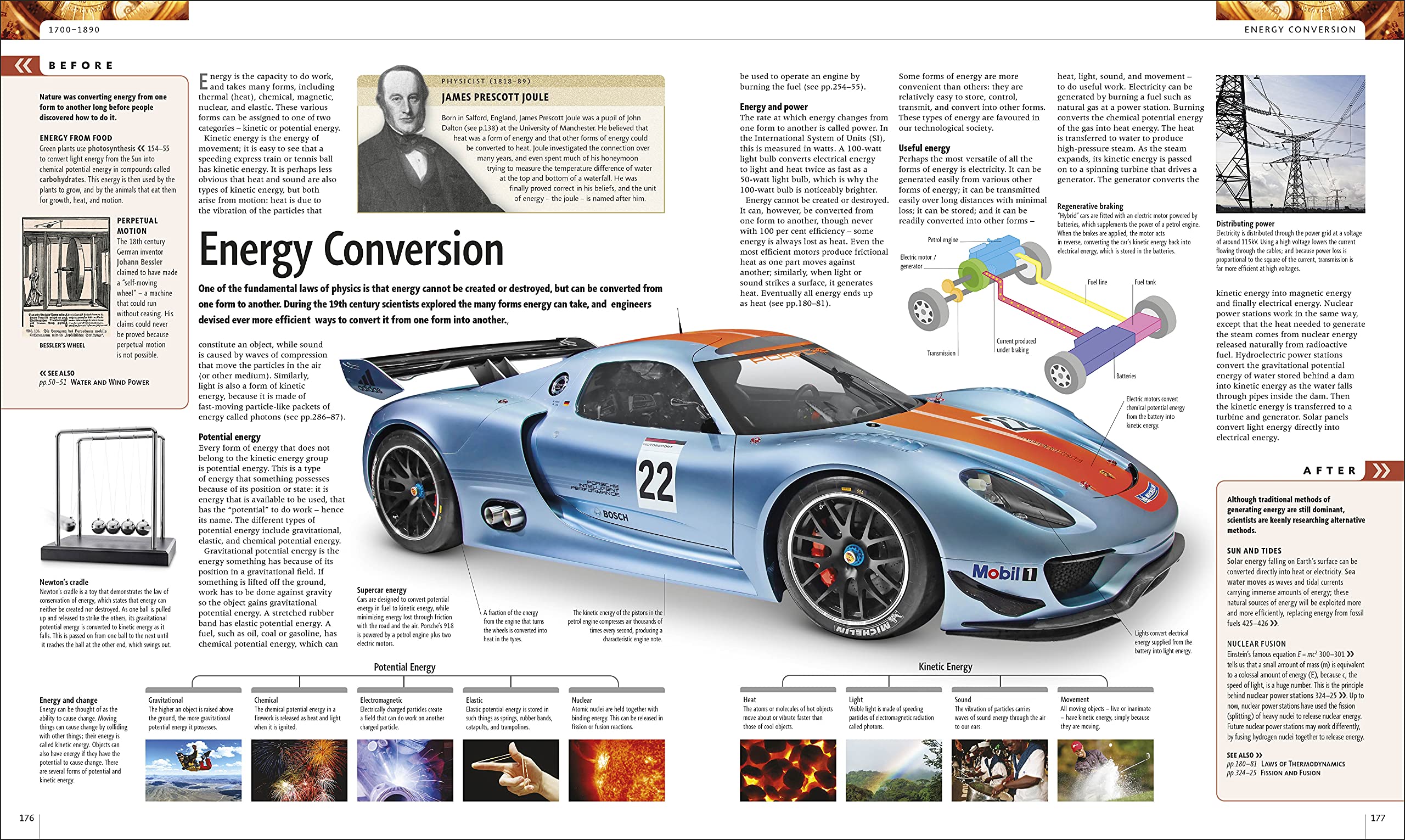 Science: The Definitive Visual Guide