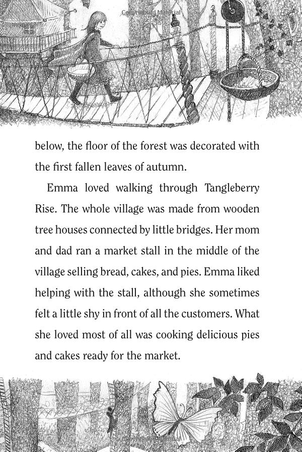 SECRET RESCUERS: THE STAR WOLF - FAHASA.COM