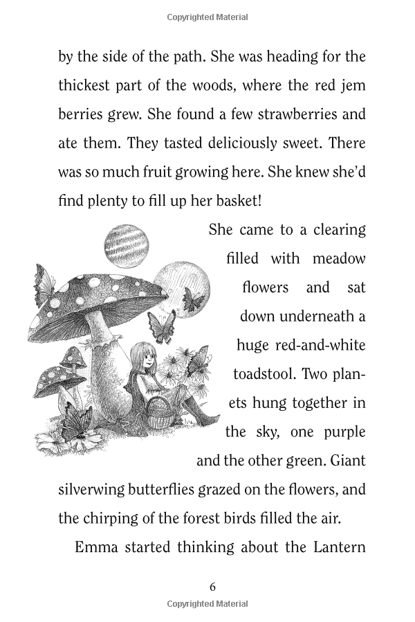 SECRET RESCUERS: THE STAR WOLF - FAHASA.COM