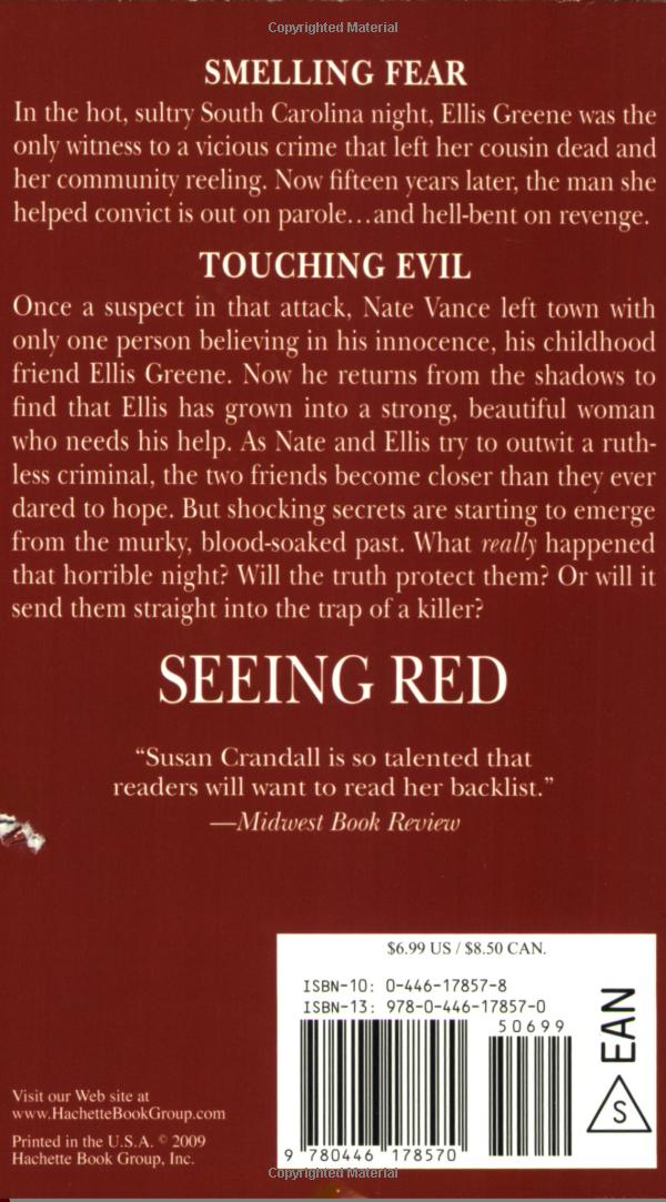 Seeing red - FAHASA.COM