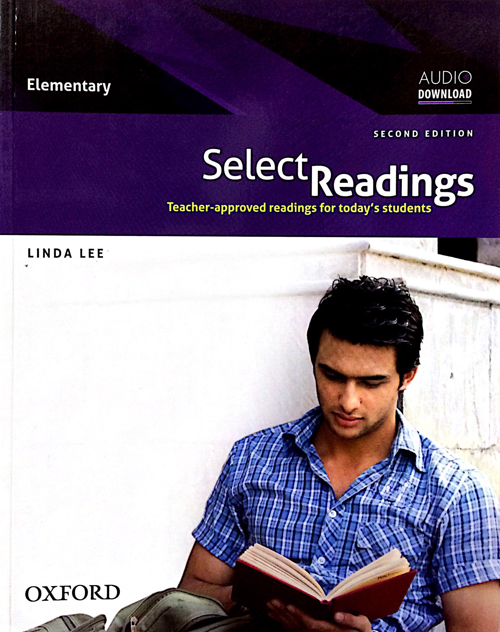 Select Readings Elementary Student Book 2Ed - FAHASA.COM