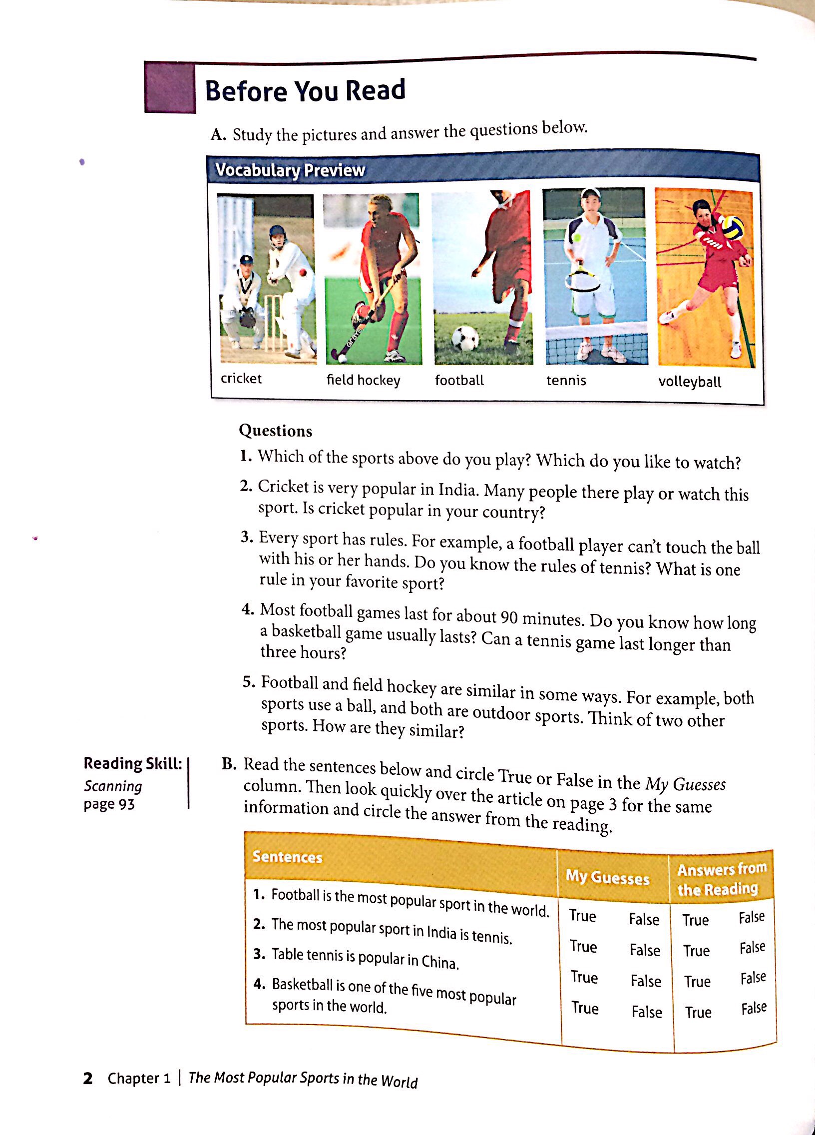 Select Readings Elementary Student Book 2Ed - FAHASA.COM