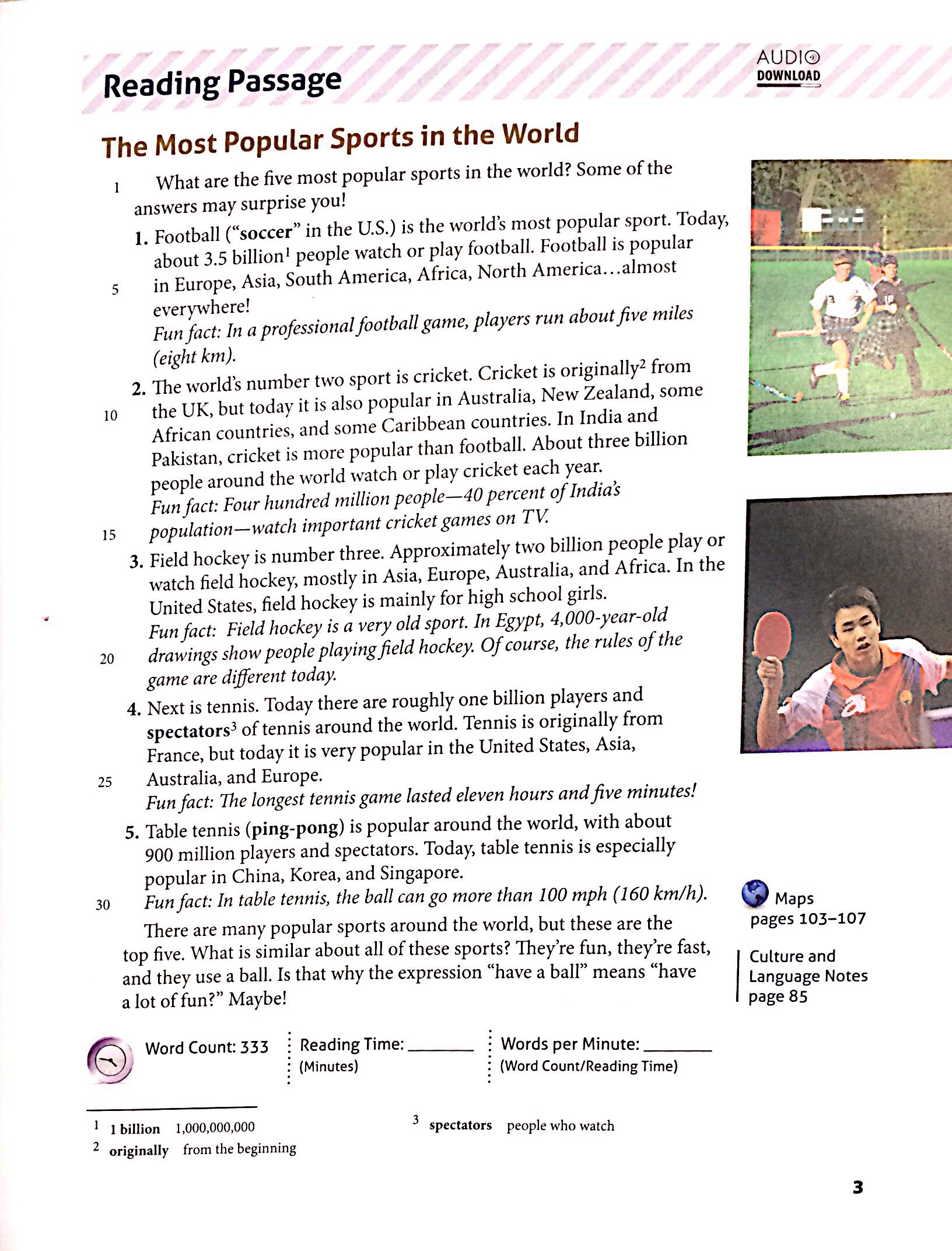 Select Readings Elementary Student Book 2Ed - FAHASA.COM