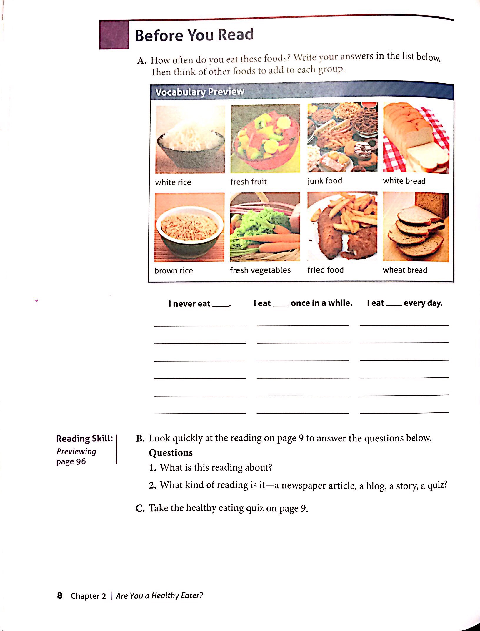 Select Readings Elementary Student Book 2Ed - FAHASA.COM