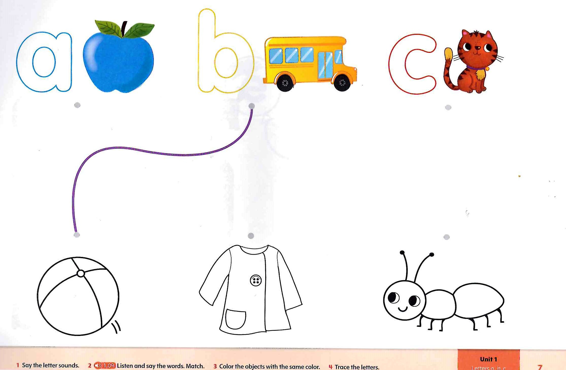 Show And Tell 2nd Edition: Level 1: Literacy Book - FAHASA.COM