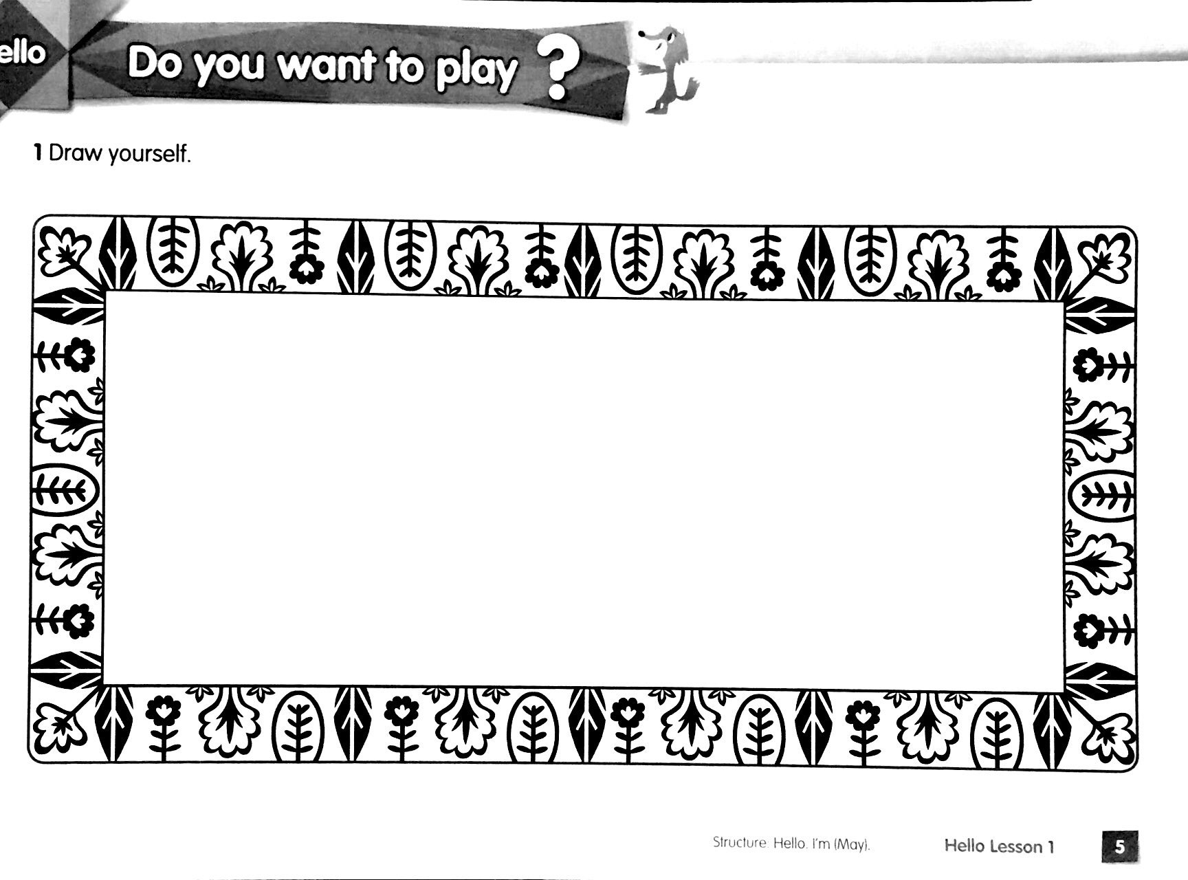 Show and Tell: Level 1: Activity Book - FAHASA.COM