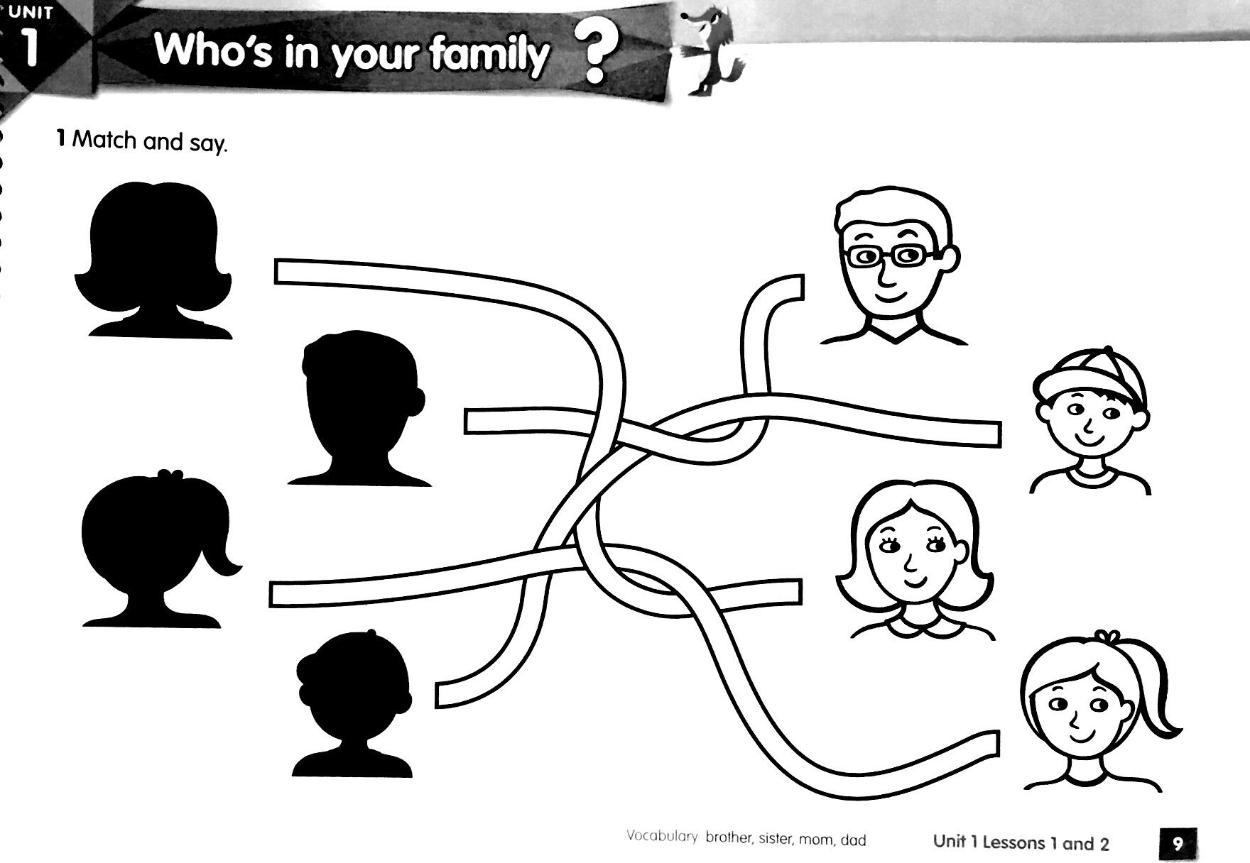 Show and Tell: Level 1: Activity Book - FAHASA.COM