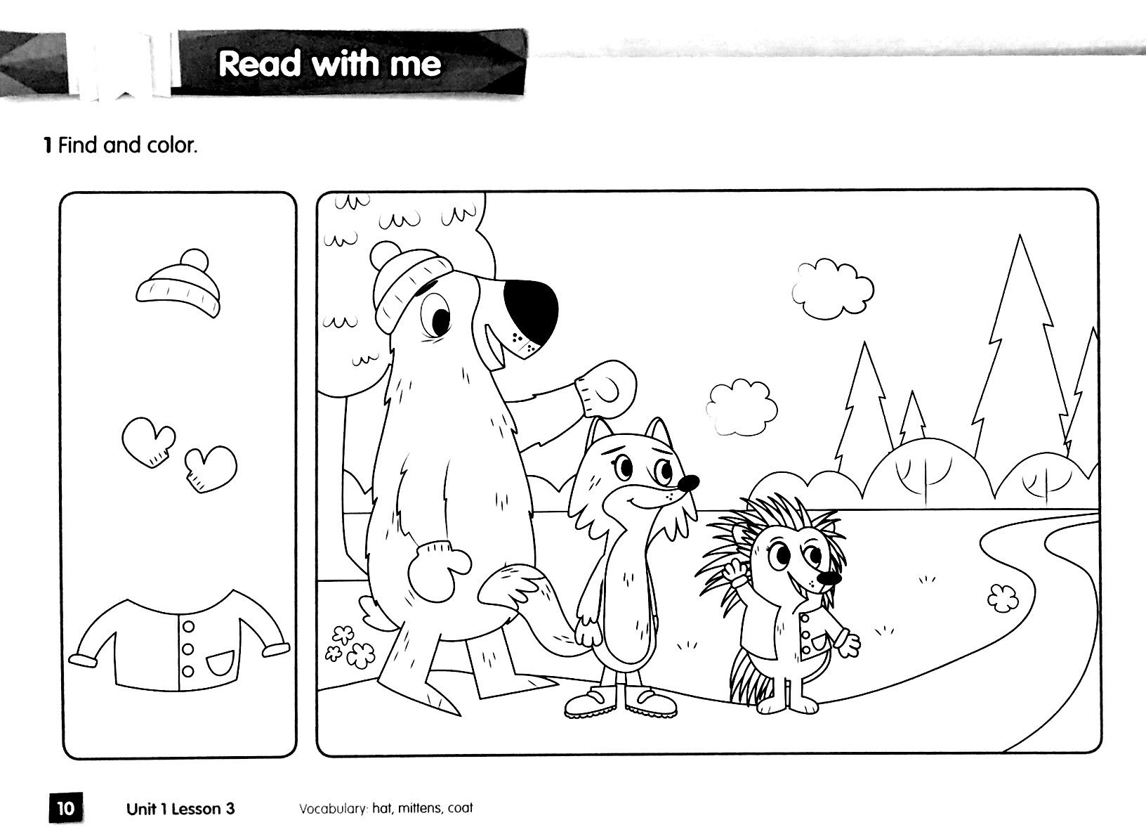 Show and Tell: Level 1: Activity Book - FAHASA.COM