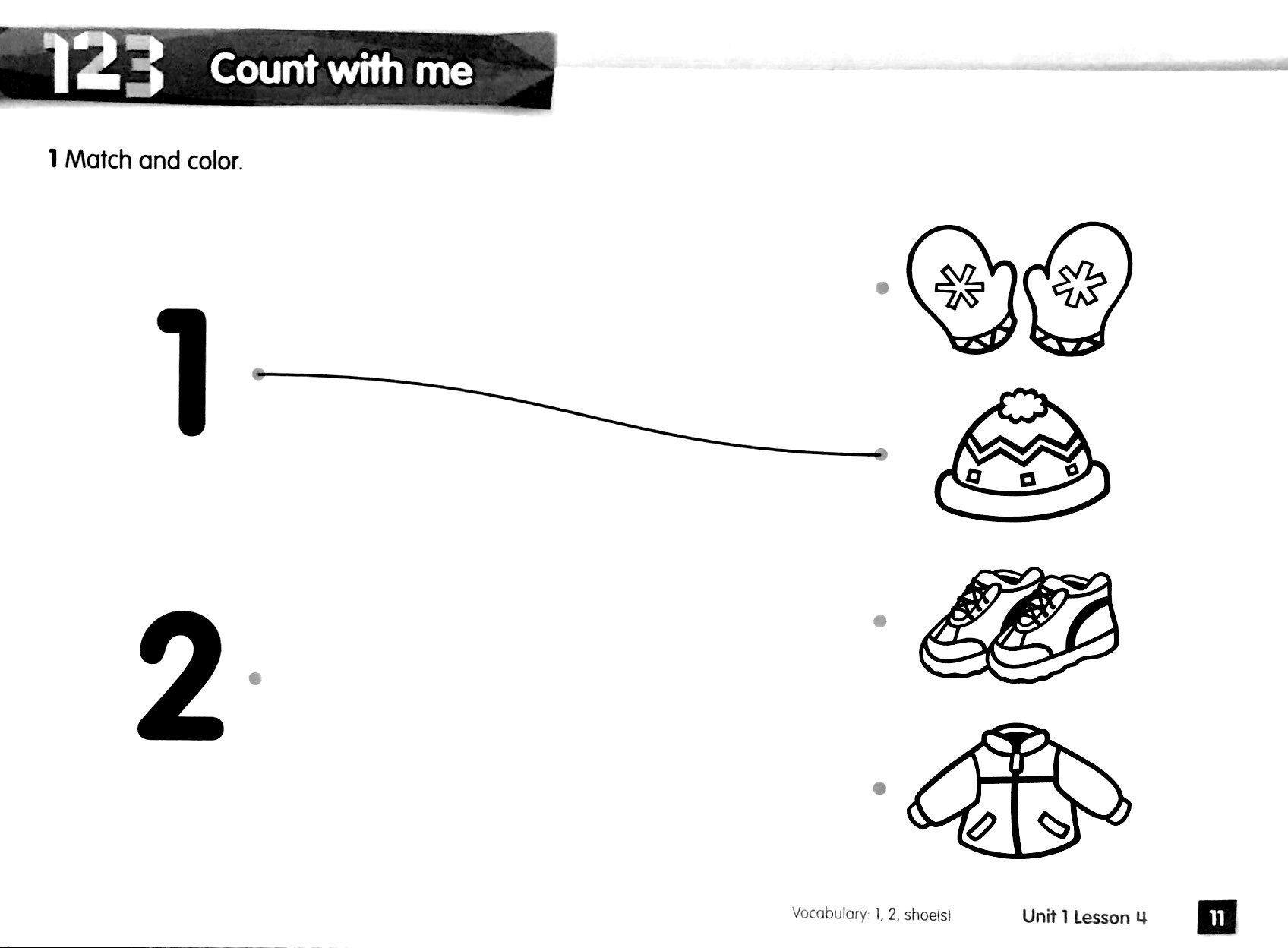 Show and Tell: Level 1: Activity Book - FAHASA.COM