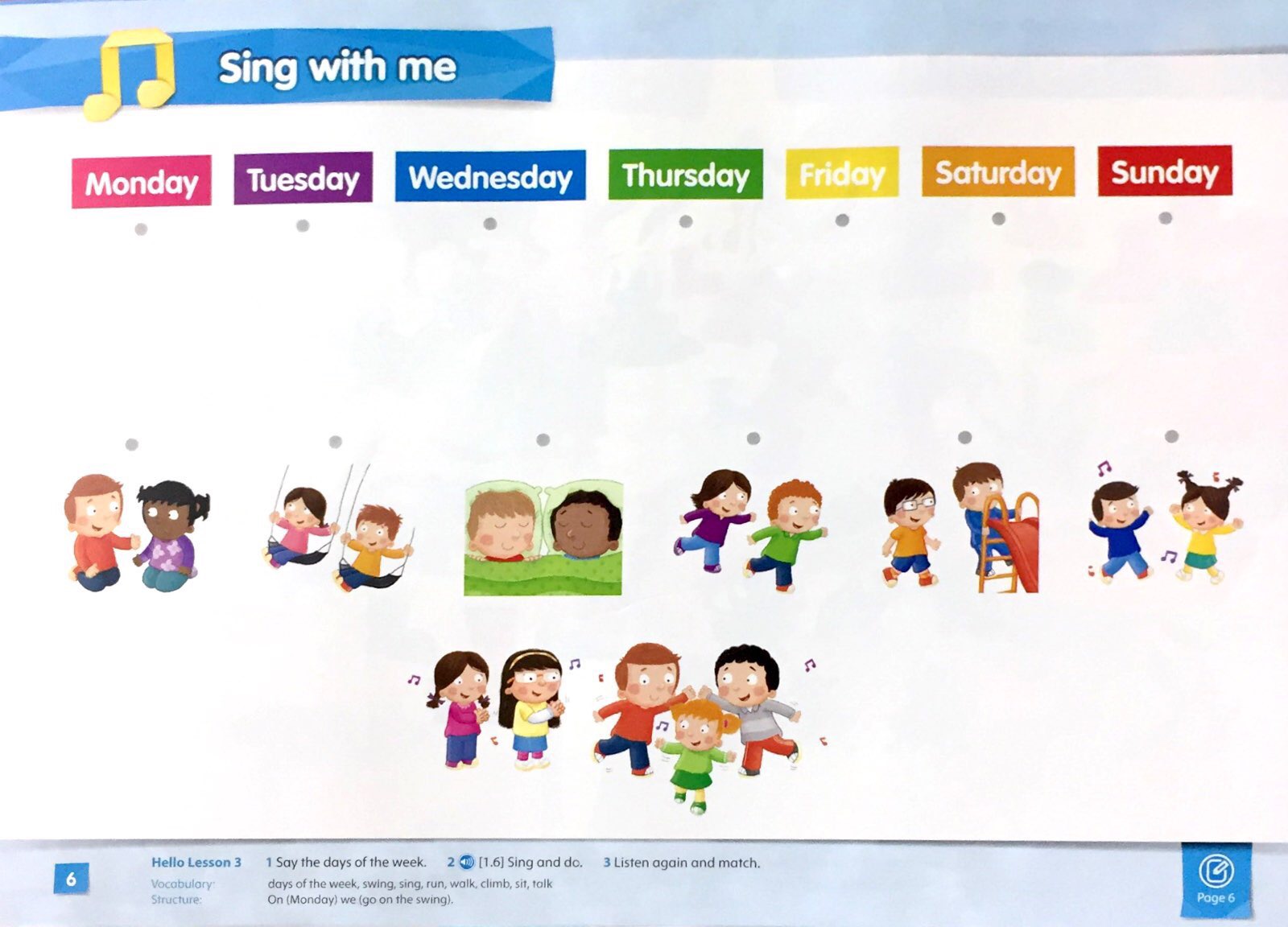 Show and Tell: Level 3: Student Book and Multirom Pack