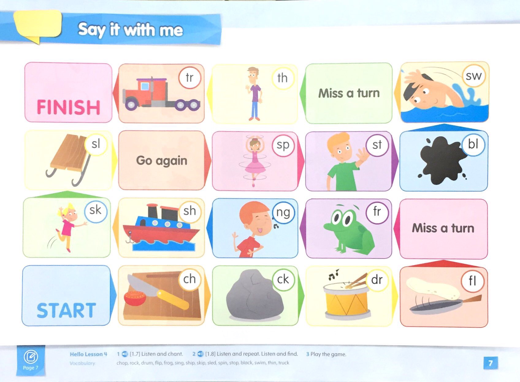 Show and Tell: Level 3: Student Book and Multirom Pack