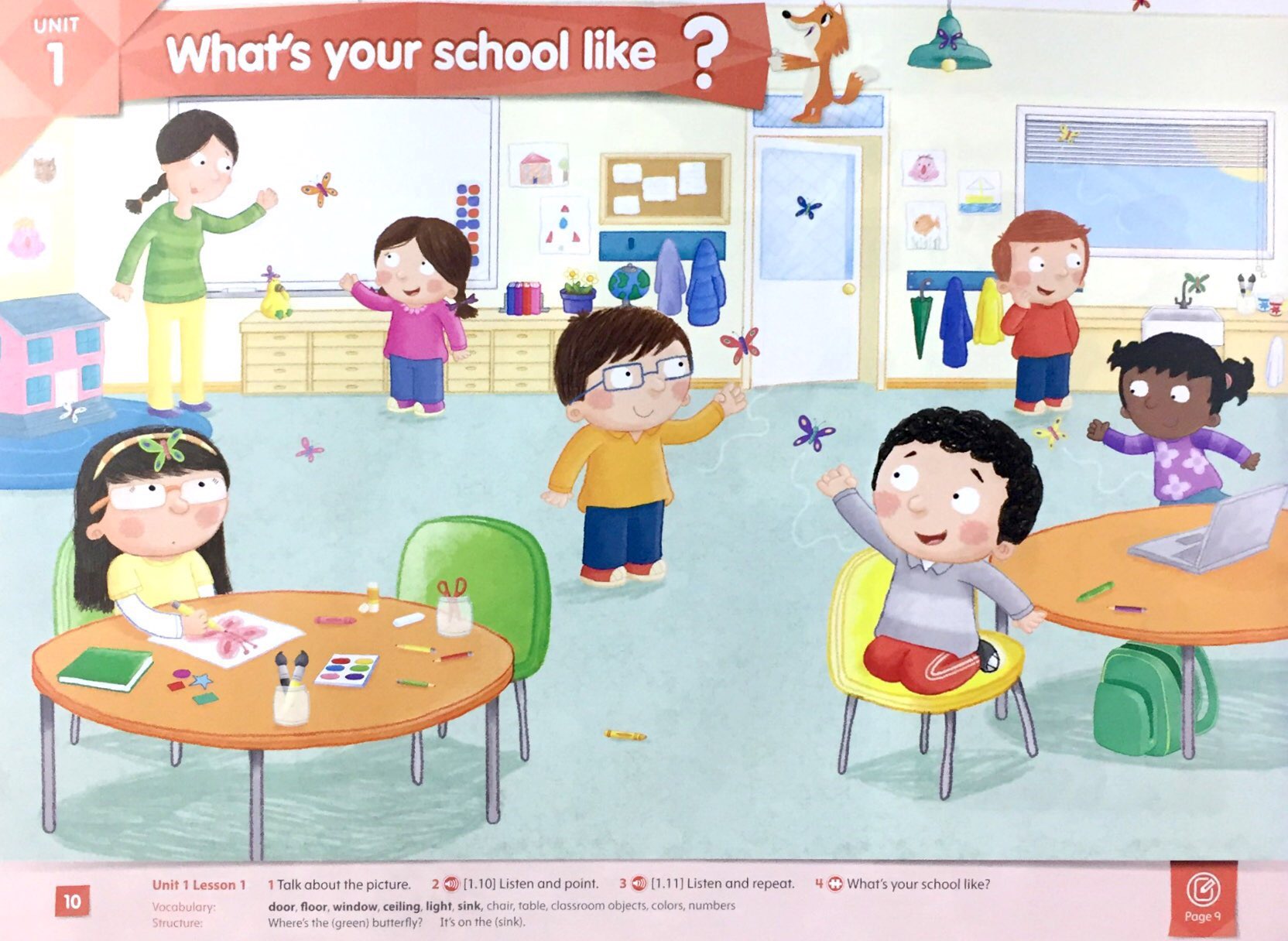 Show and Tell: Level 3: Student Book and Multirom Pack