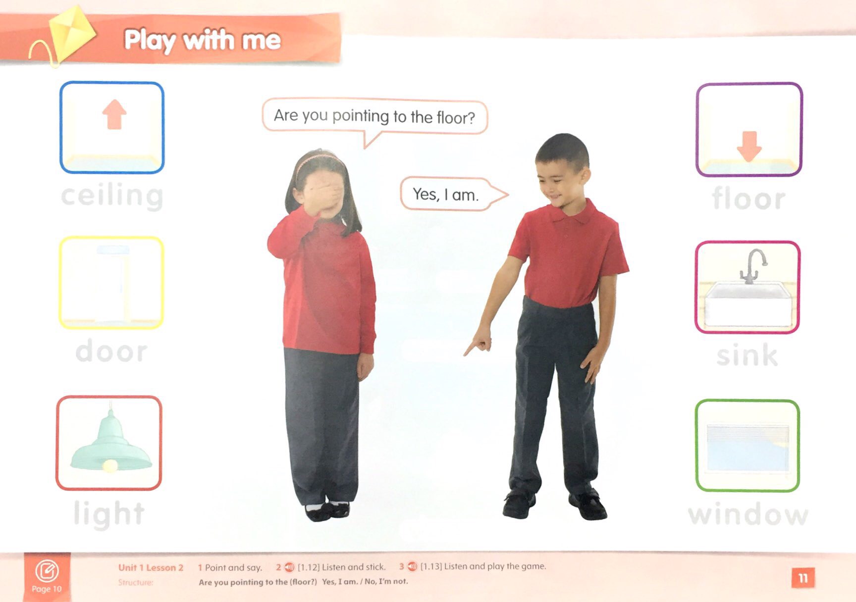 Show and Tell: Level 3: Student Book and Multirom Pack