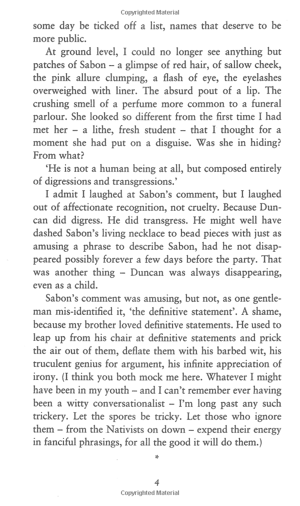 Shriek: An Afterword