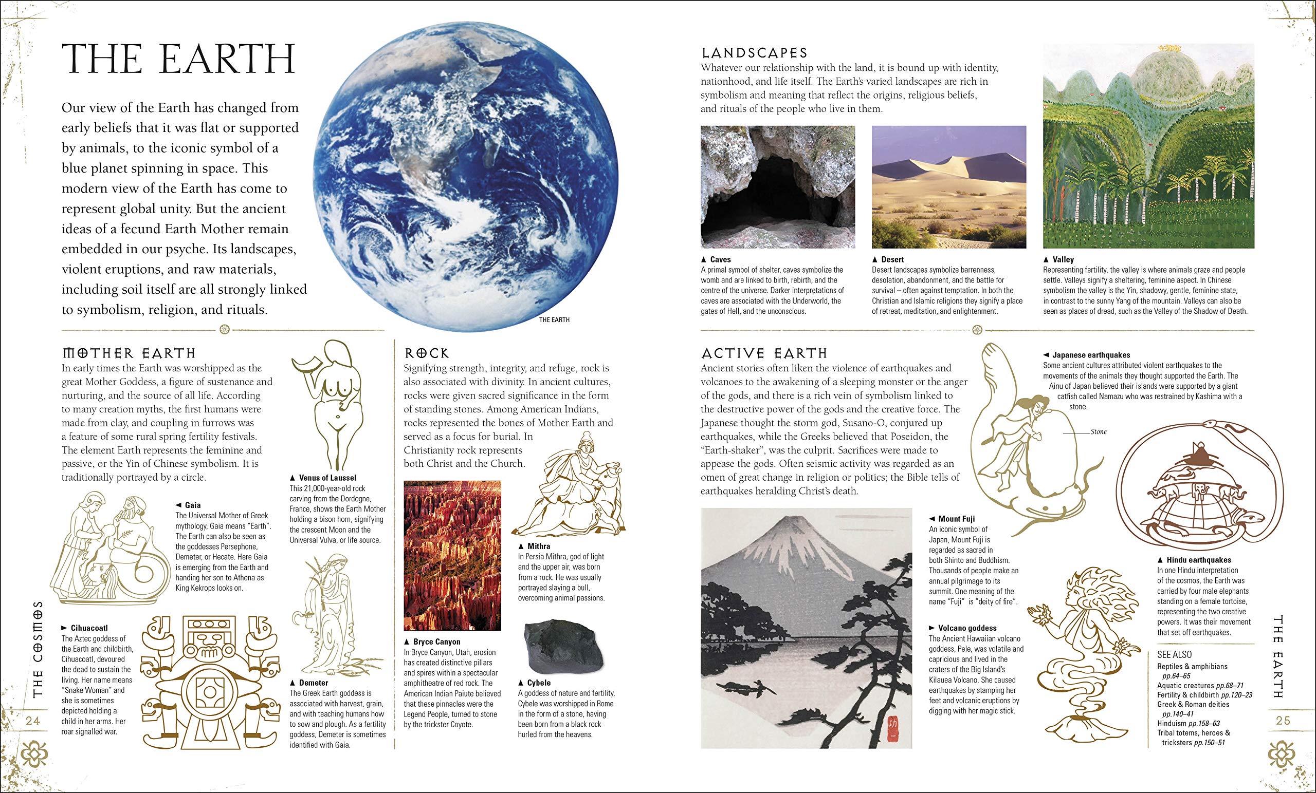 Signs & Symbols: An Illustrated Guide To Their Origins And Meanings PDF ...