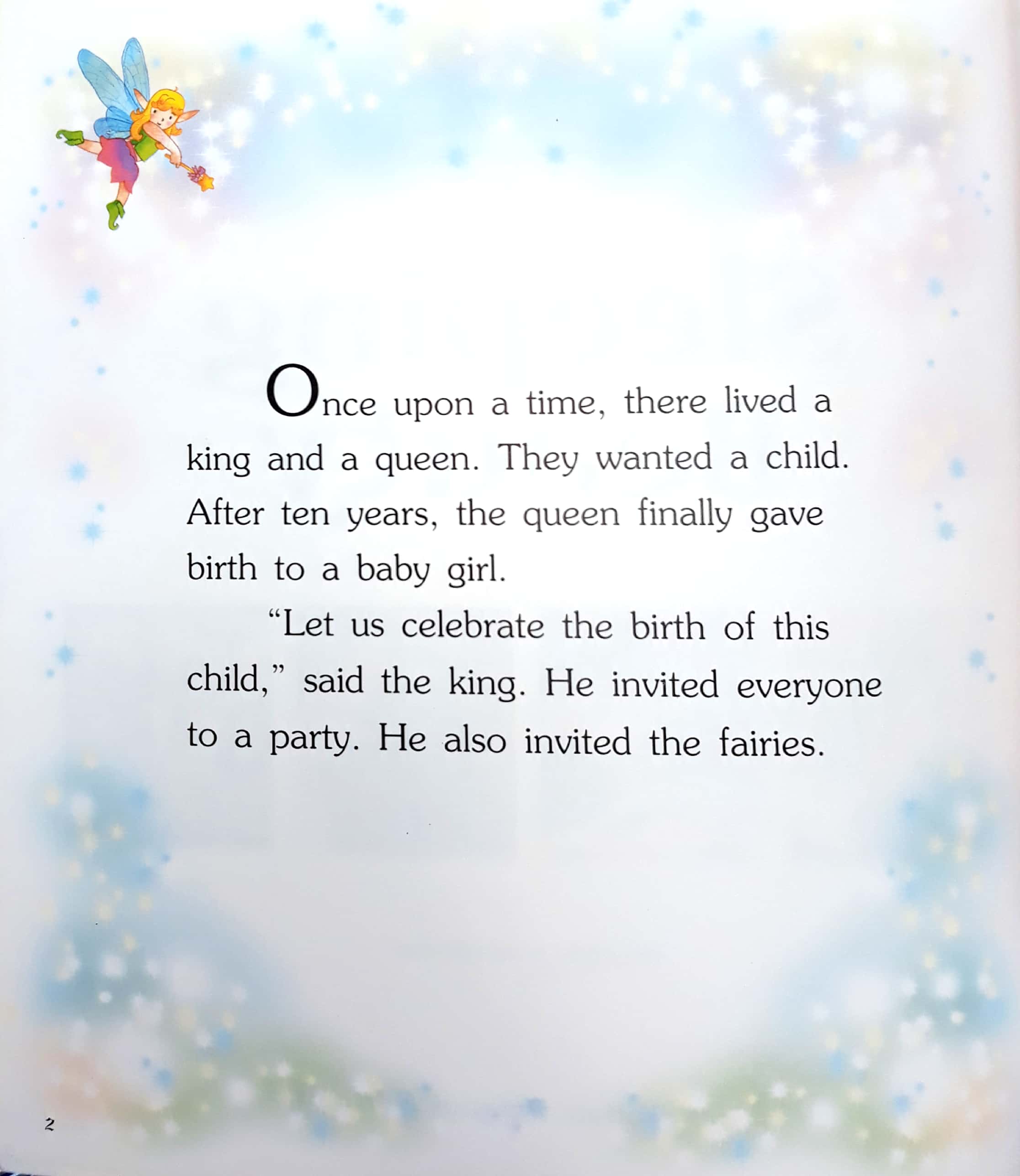 Sleeping Beauty (Tale Time) - FAHASA.COM