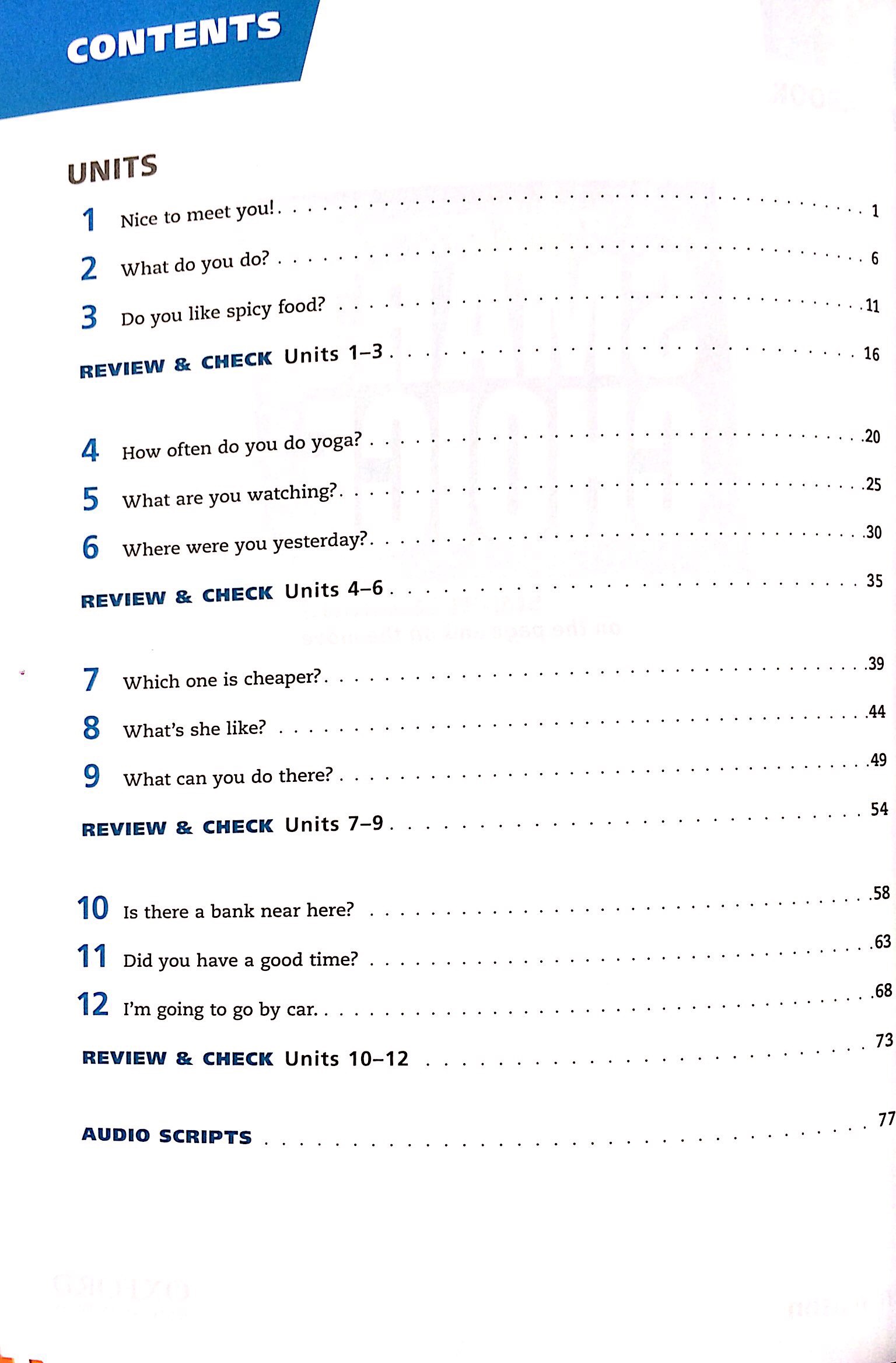 Smart Choice 1 WB 3E with acess to digital download centre - FAHASA.COM