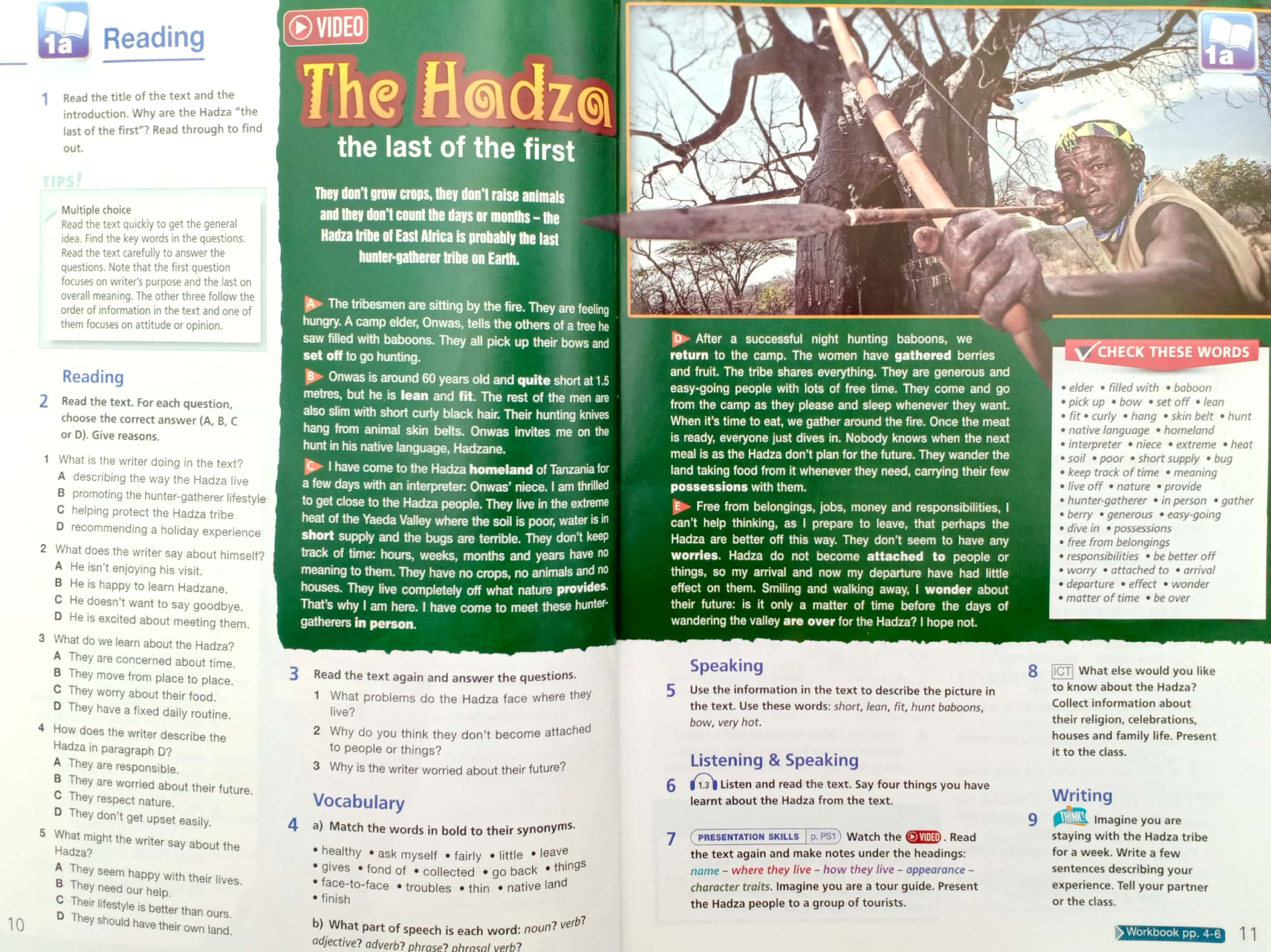 Smart Time Special Edition Grade 12 - Student's Book - FAHASA.COM