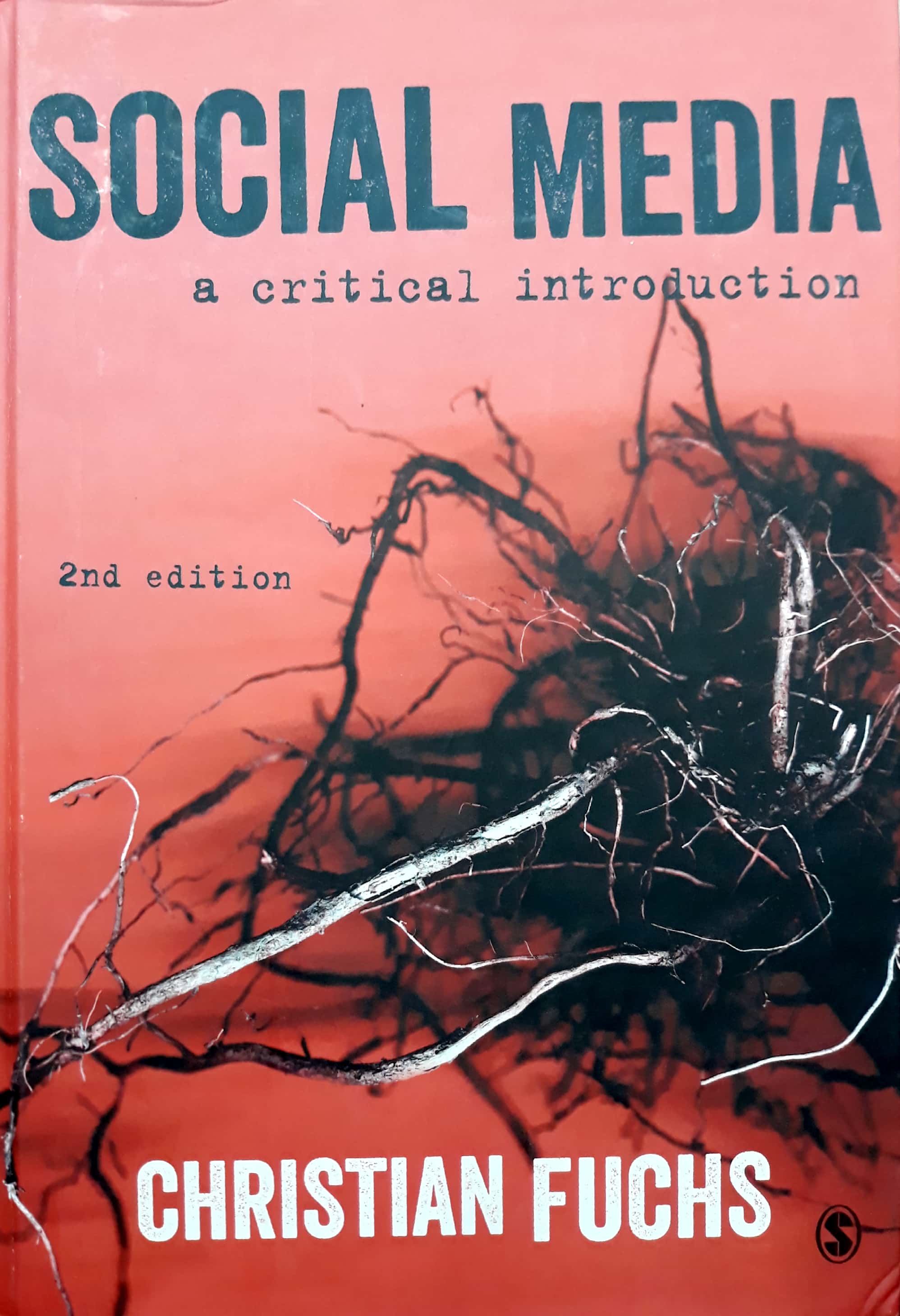 Social Media: A Critical Introduction Second Edition - FAHASA.COM Social Media: A Critical Introduction Second Edition - FAHASA.COM