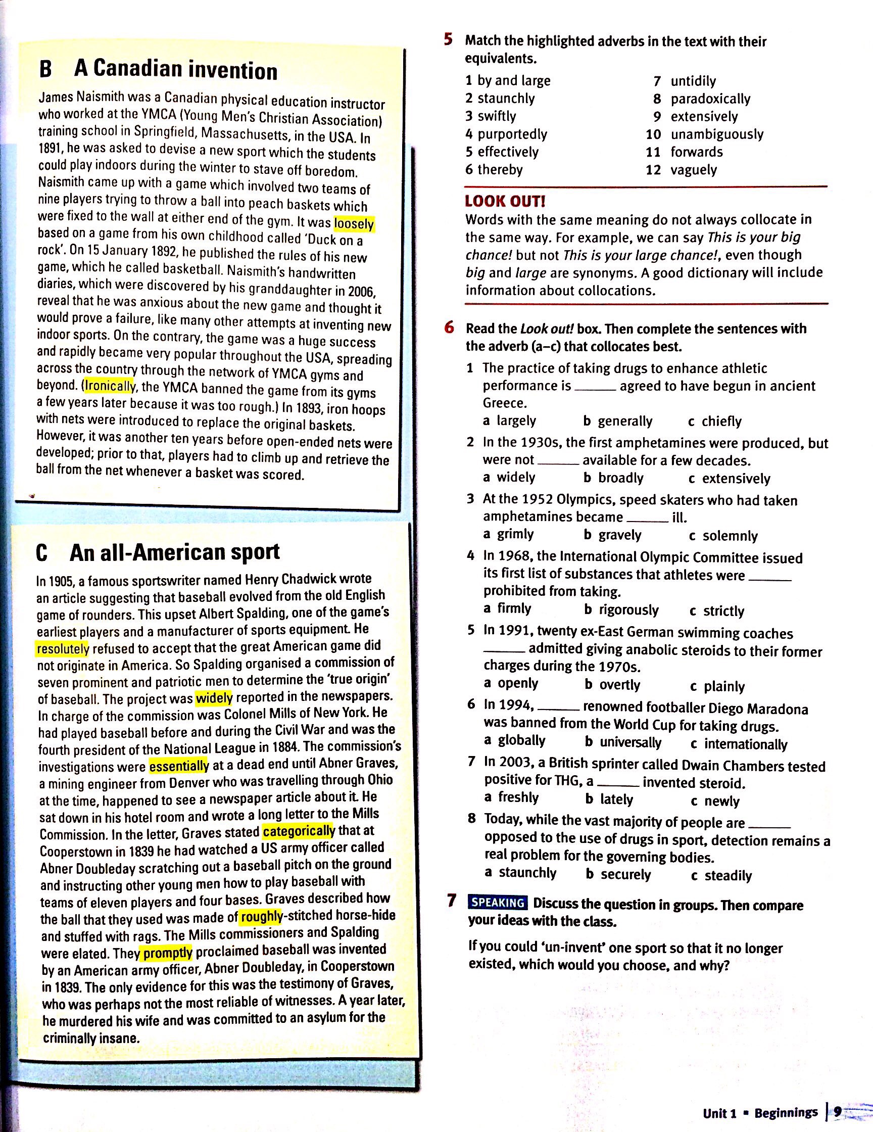 Solutions Advanced Student’s Book 2Ed - FAHASA.COM