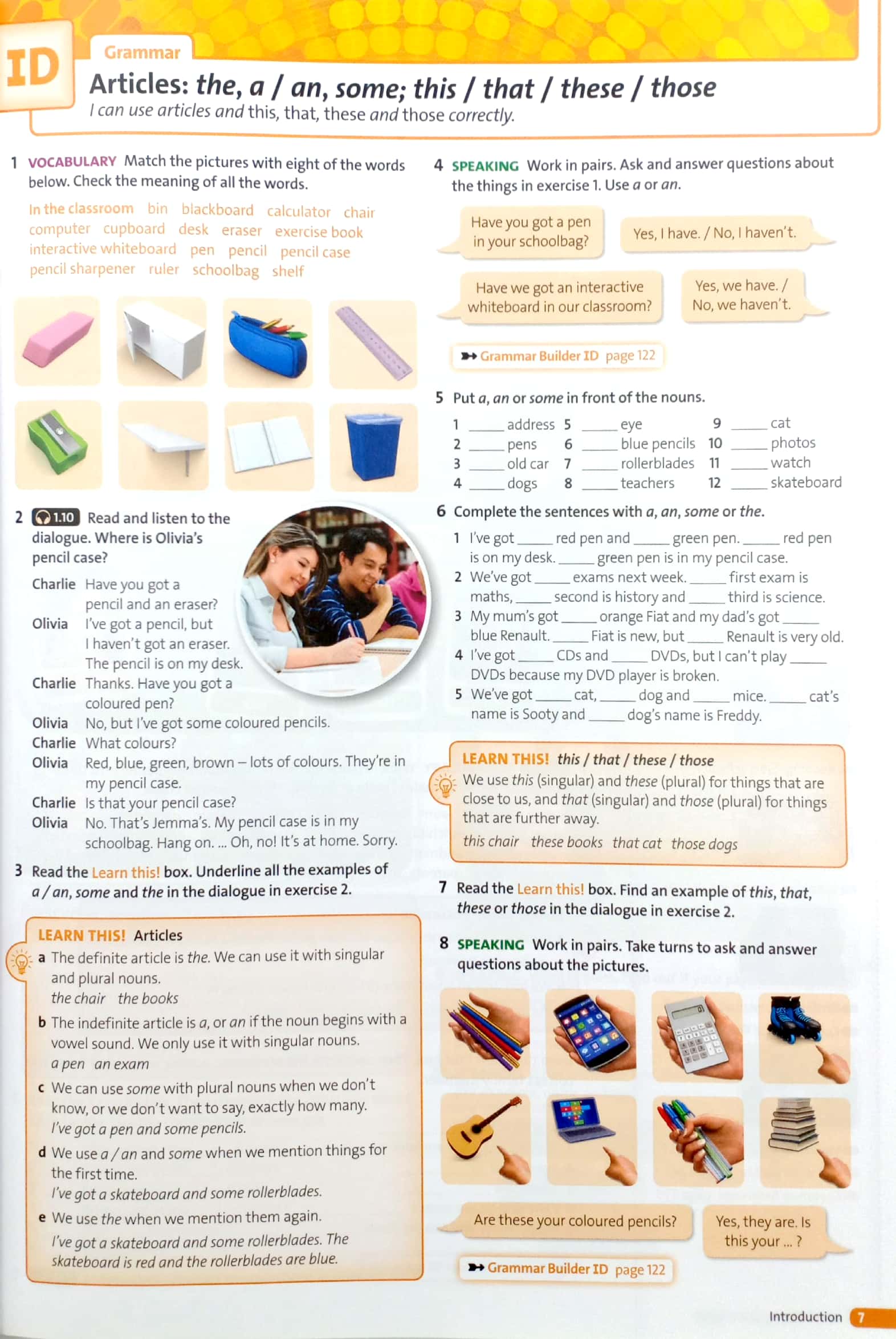 Solutions: Elementary: Student's Book - 3rd Edition - FAHASA.COM