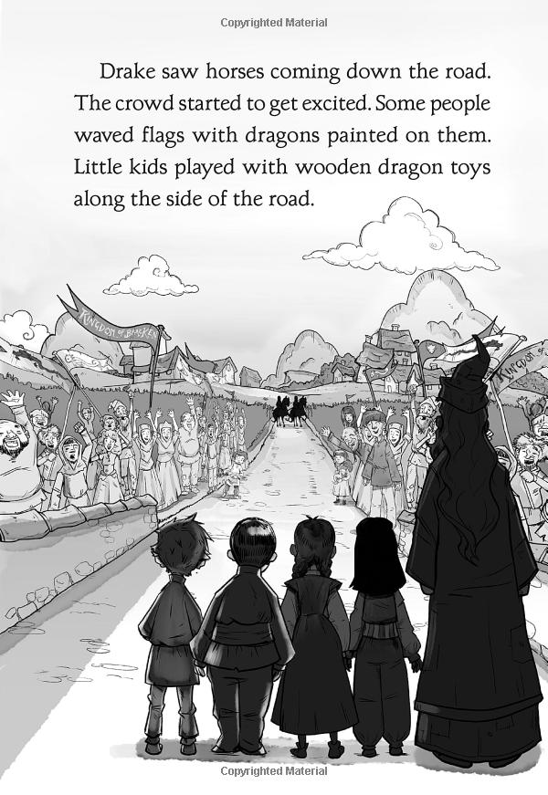 Song of the Poison Dragon: A Branches Book (Dragon Masters #5) - FAHASA.COM