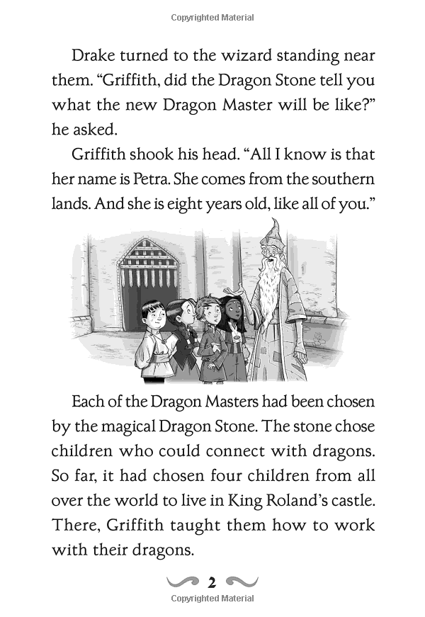 Song of the Poison Dragon: A Branches Book (Dragon Masters #5) - FAHASA.COM
