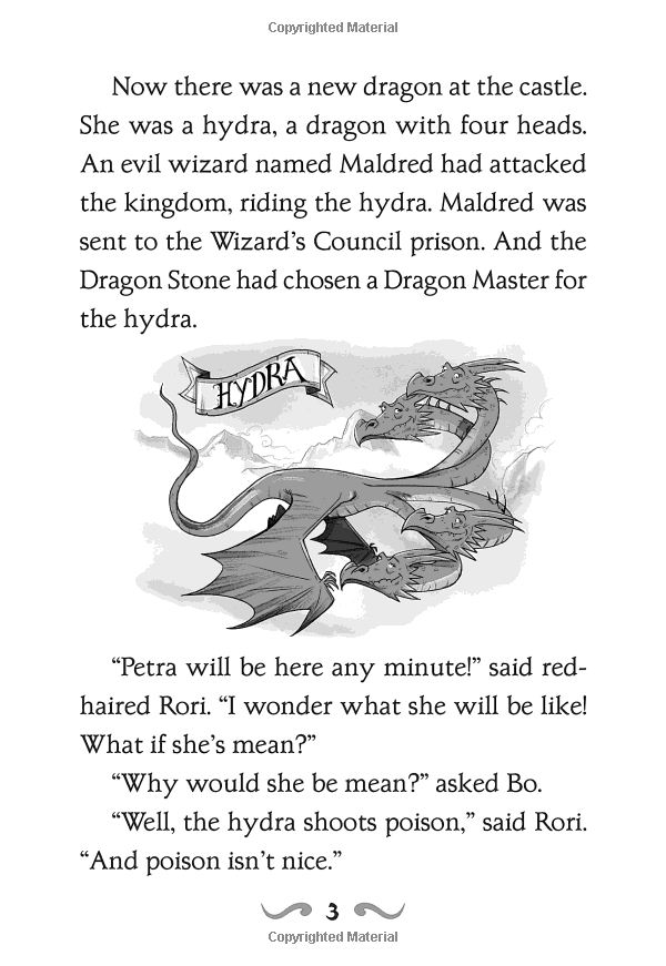 Song of the Poison Dragon: A Branches Book (Dragon Masters #5) - FAHASA.COM