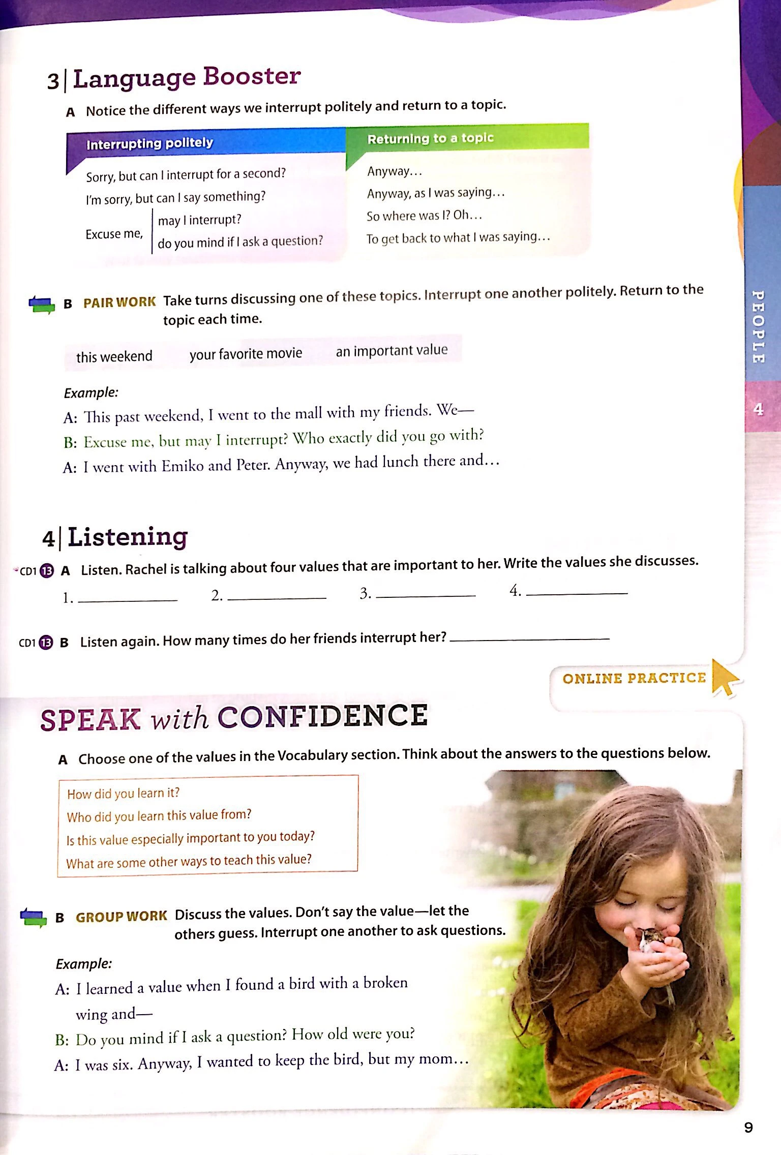Speak Now 3: Student Book With Online Practice - FAHASA.COM