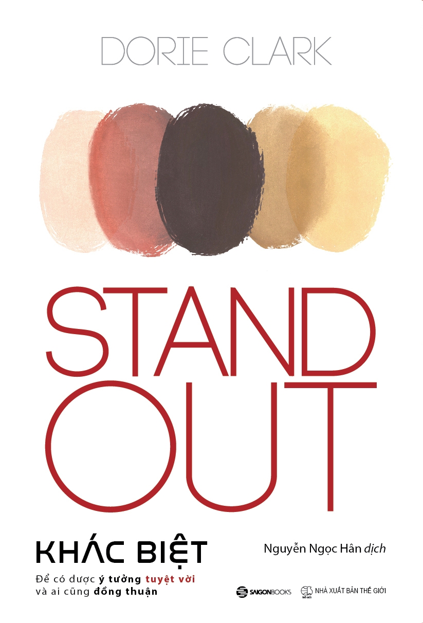 Stand Out - Khác Biệt PDF - YDS.EDU.VN