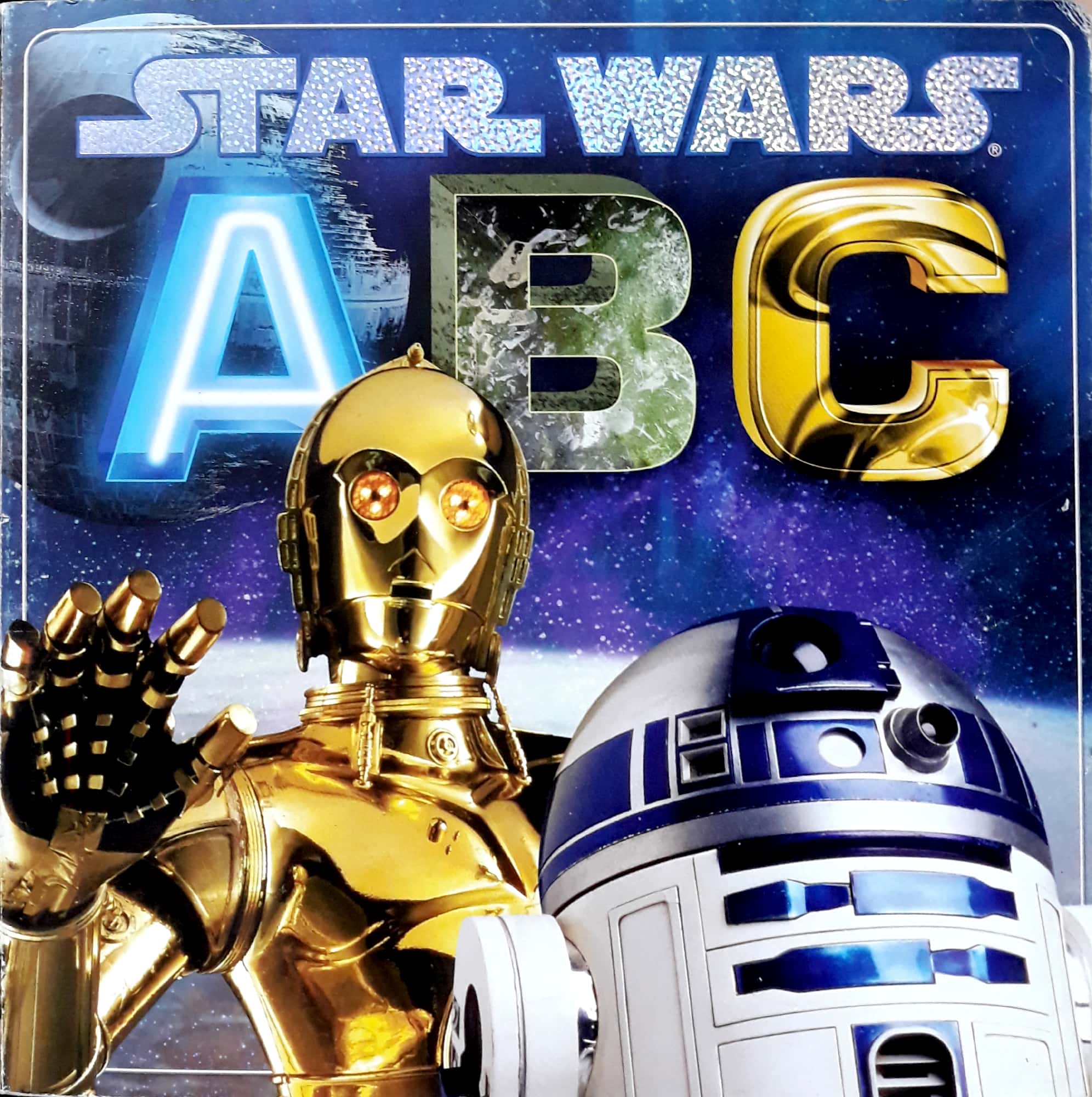 Star Wars: Abc