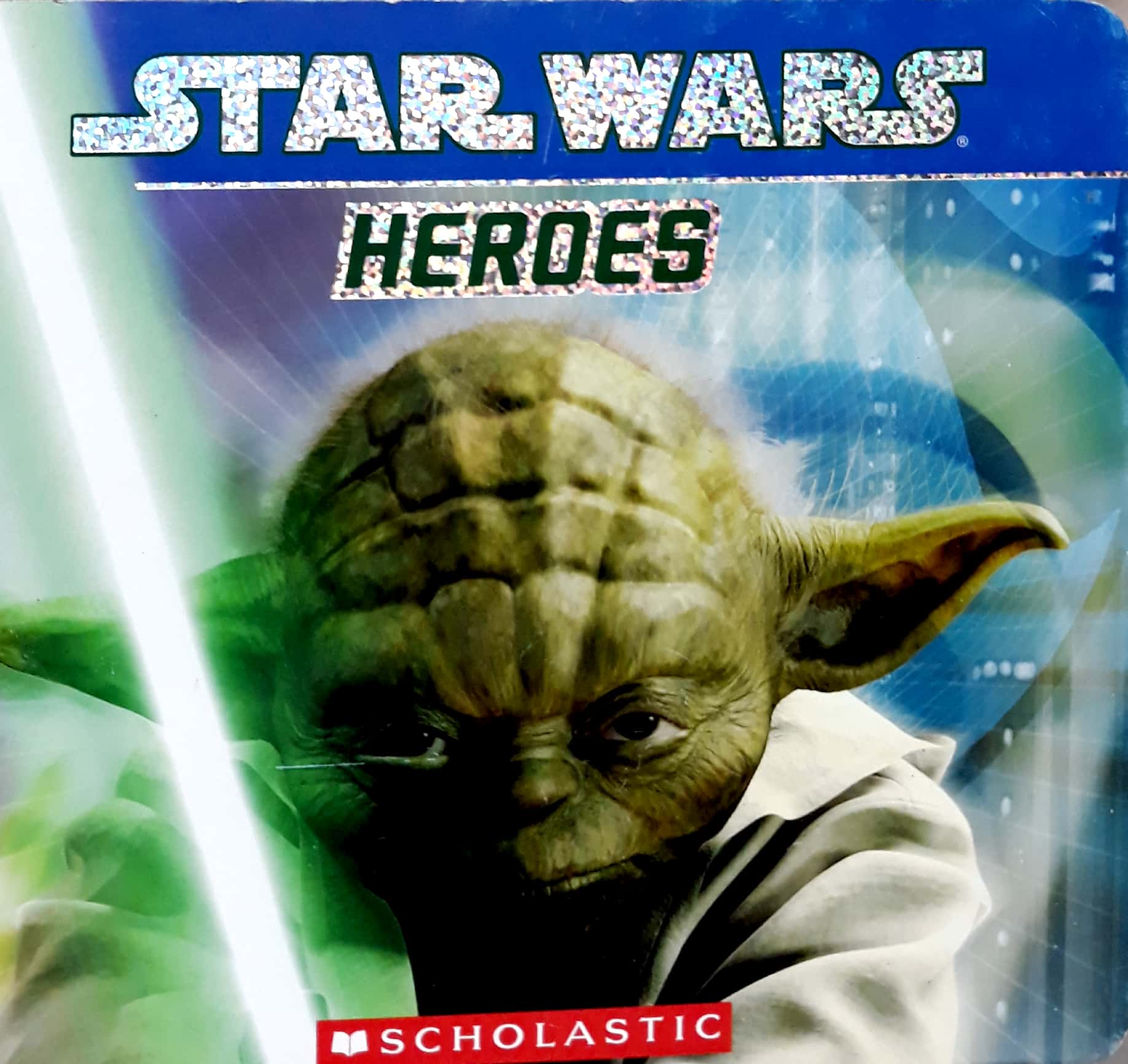 Star Wars Heroes - FAHASA.COM