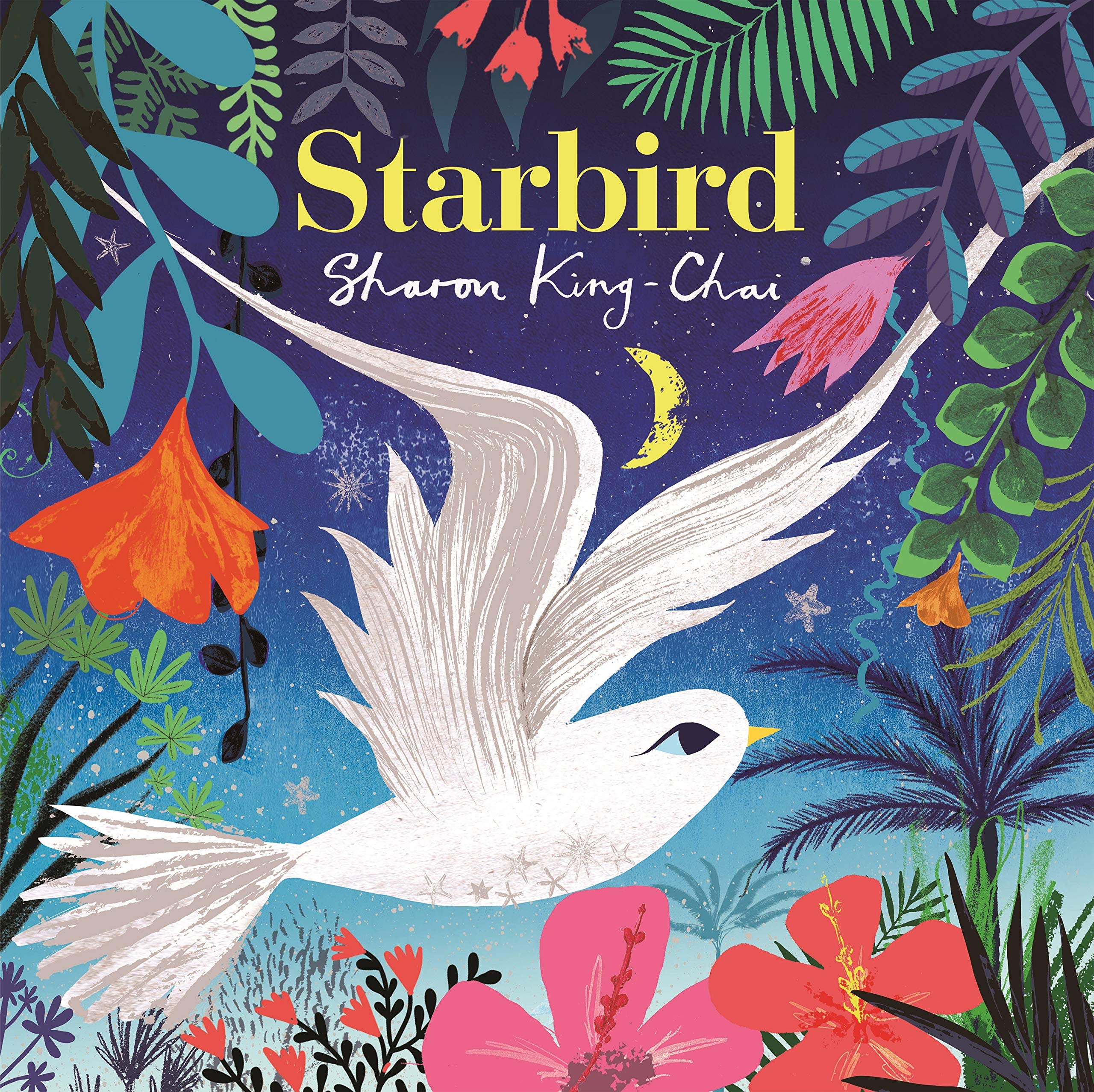 Starbird - FAHASA.COM