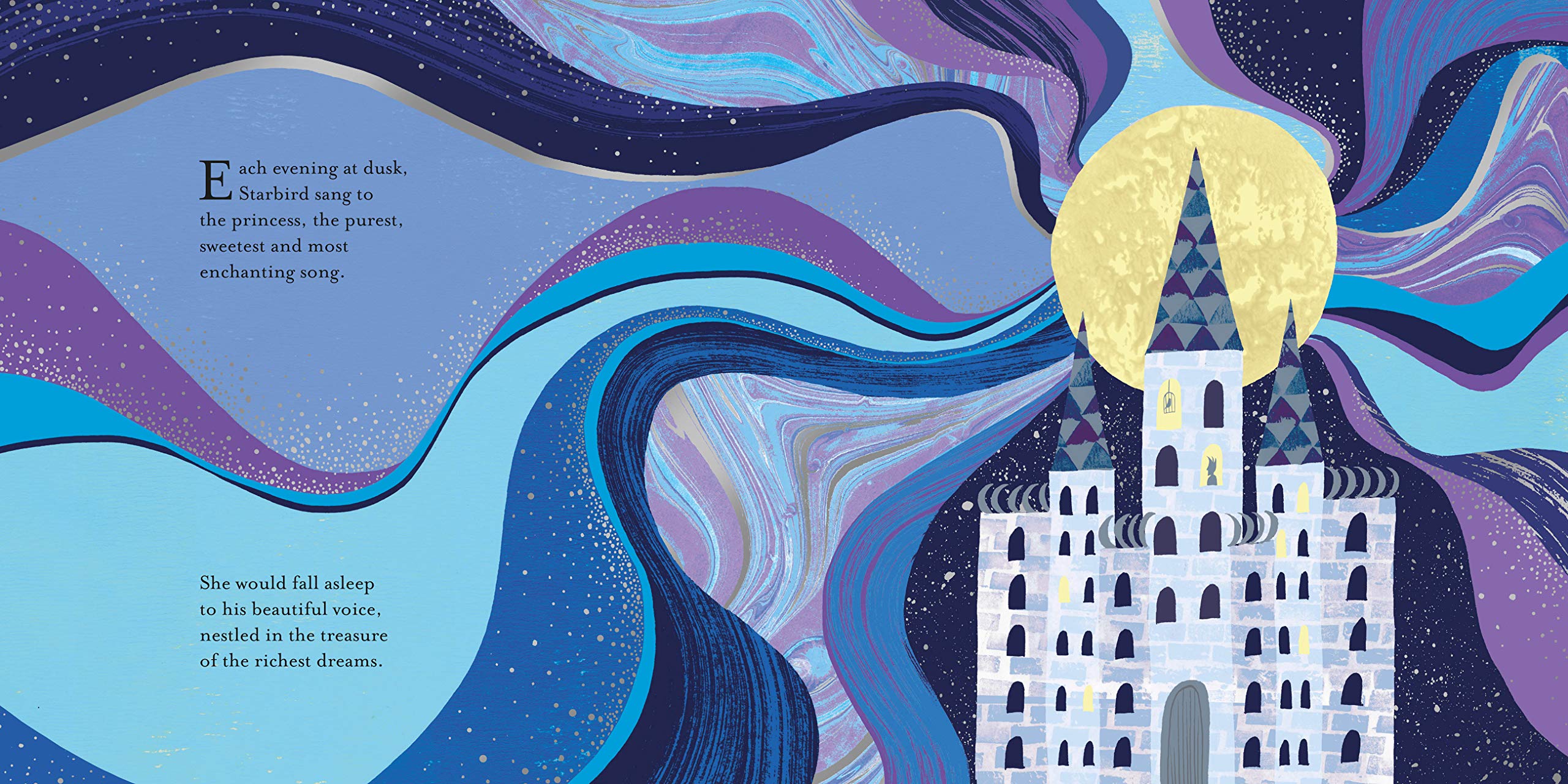 Starbird - FAHASA.COM