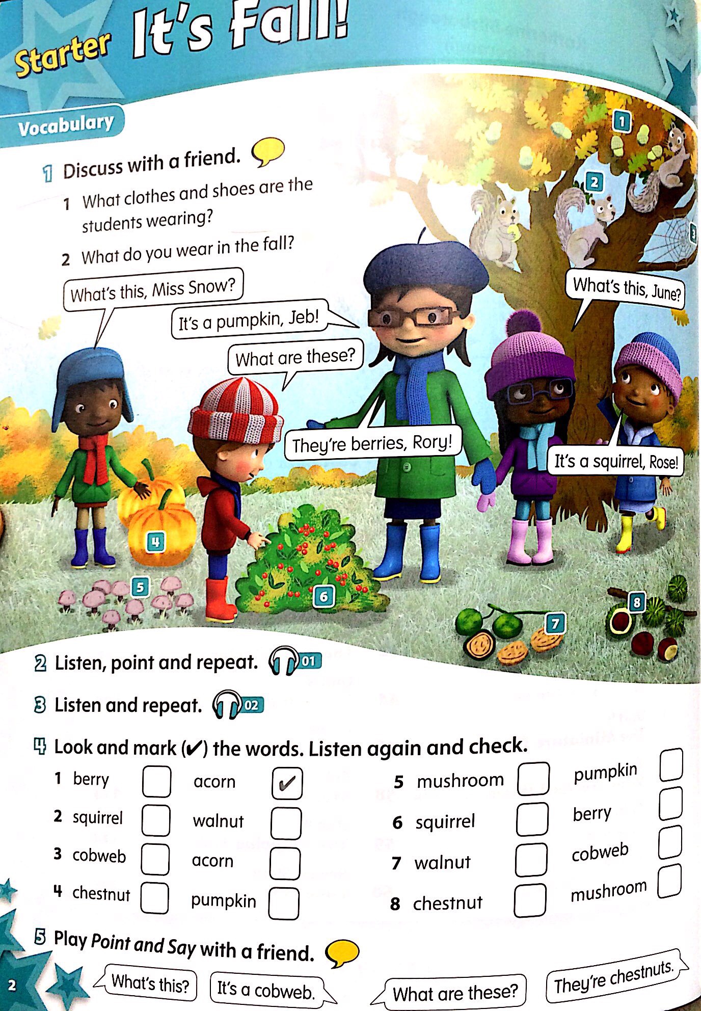 Starlight: Level 4: Student Book - FAHASA.COM