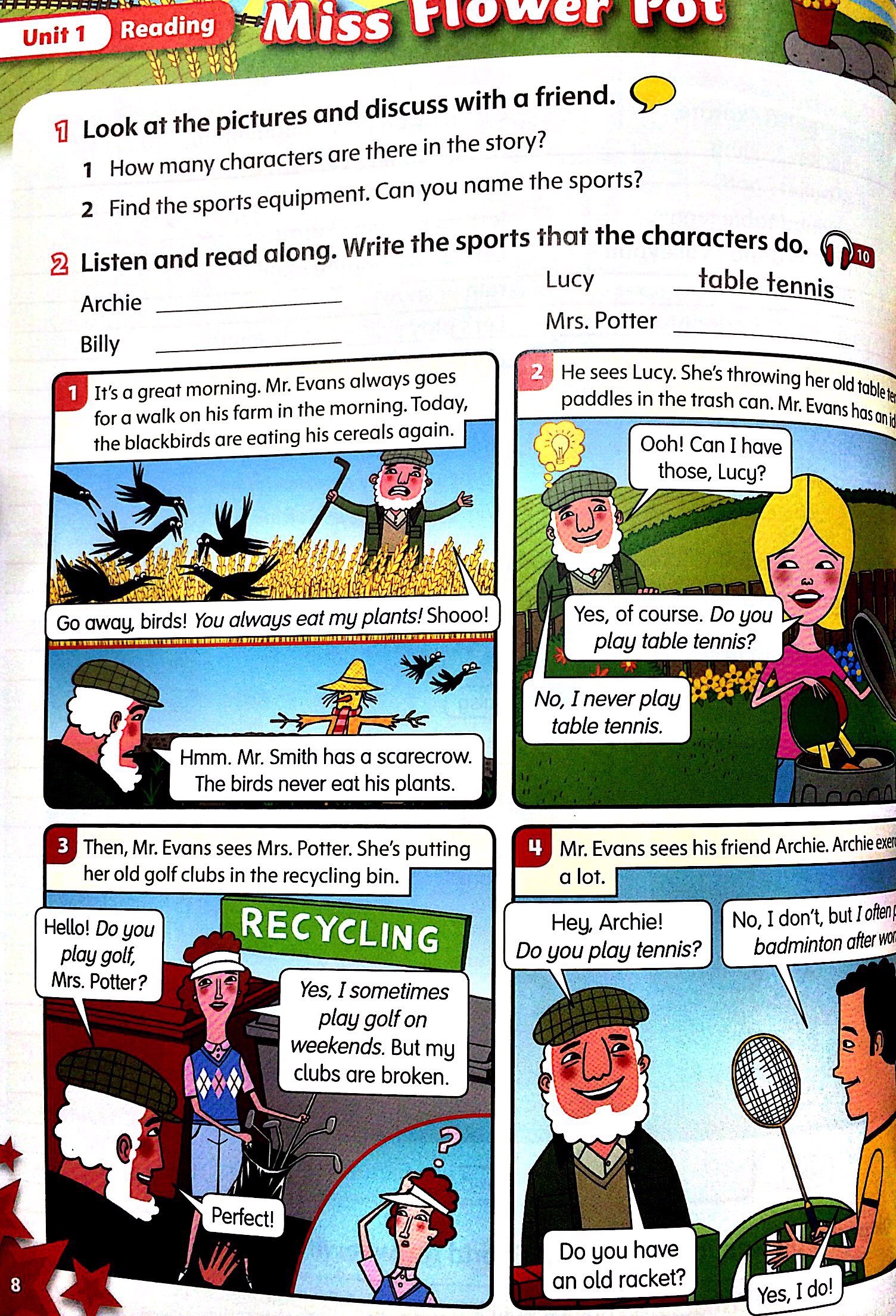 Starlight: Level 4: Student Book - FAHASA.COM