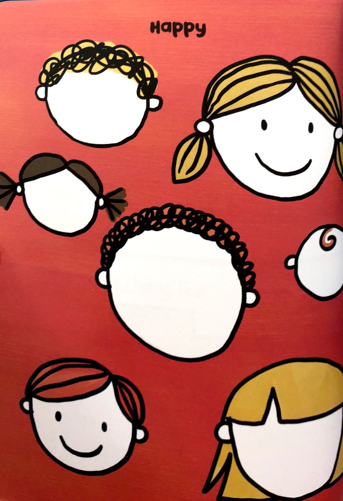 Start Little Learn Big Doodle and Draw Inside, Outside, Everywhere ...