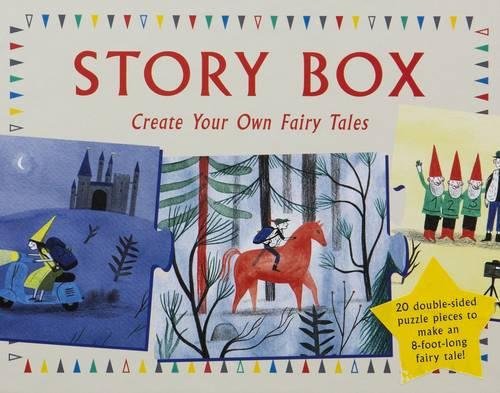 Story Box - FAHASA.COM